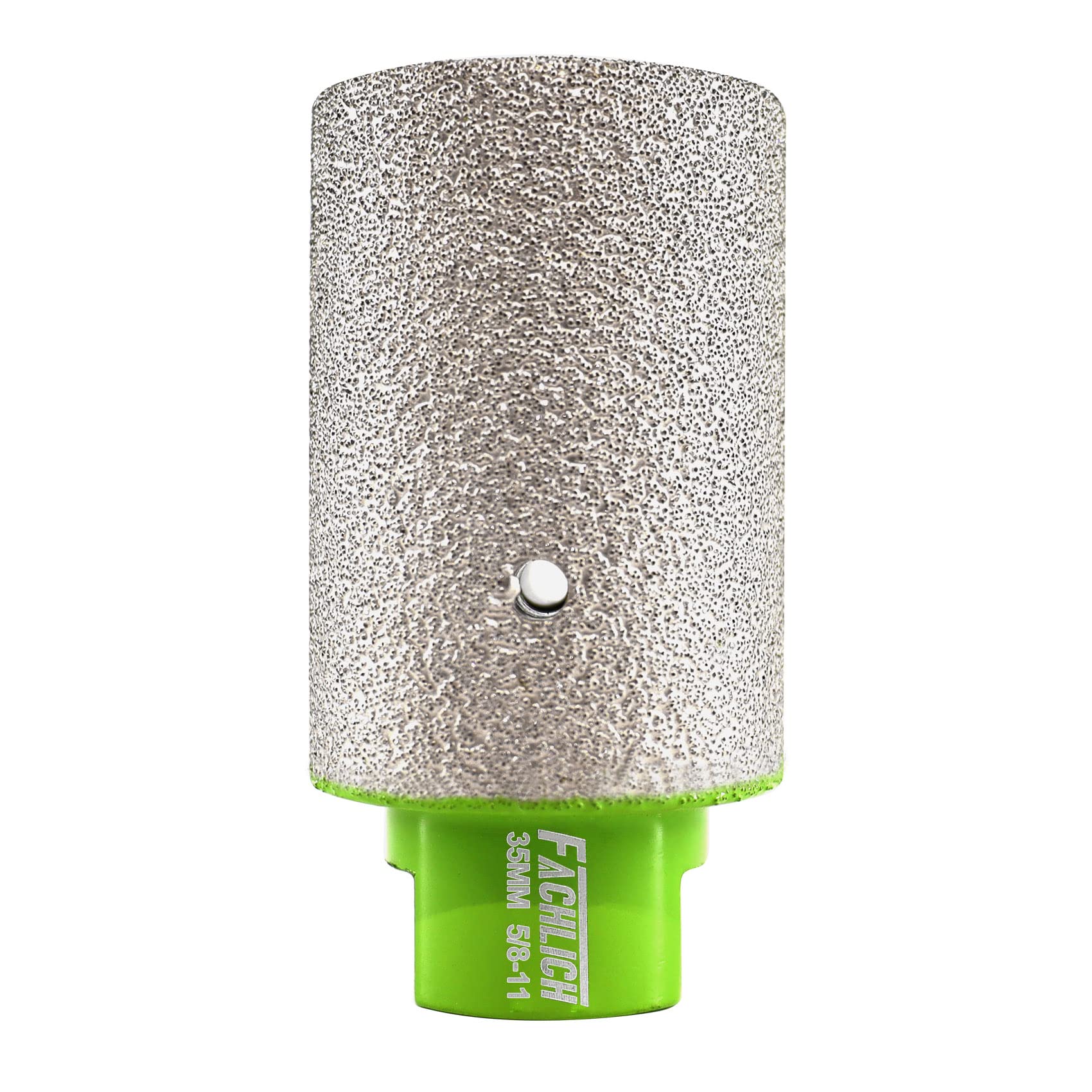 FACHLICH Diamond Finger Bit 1-3/8" Granite Milling Bit 35mm for ...