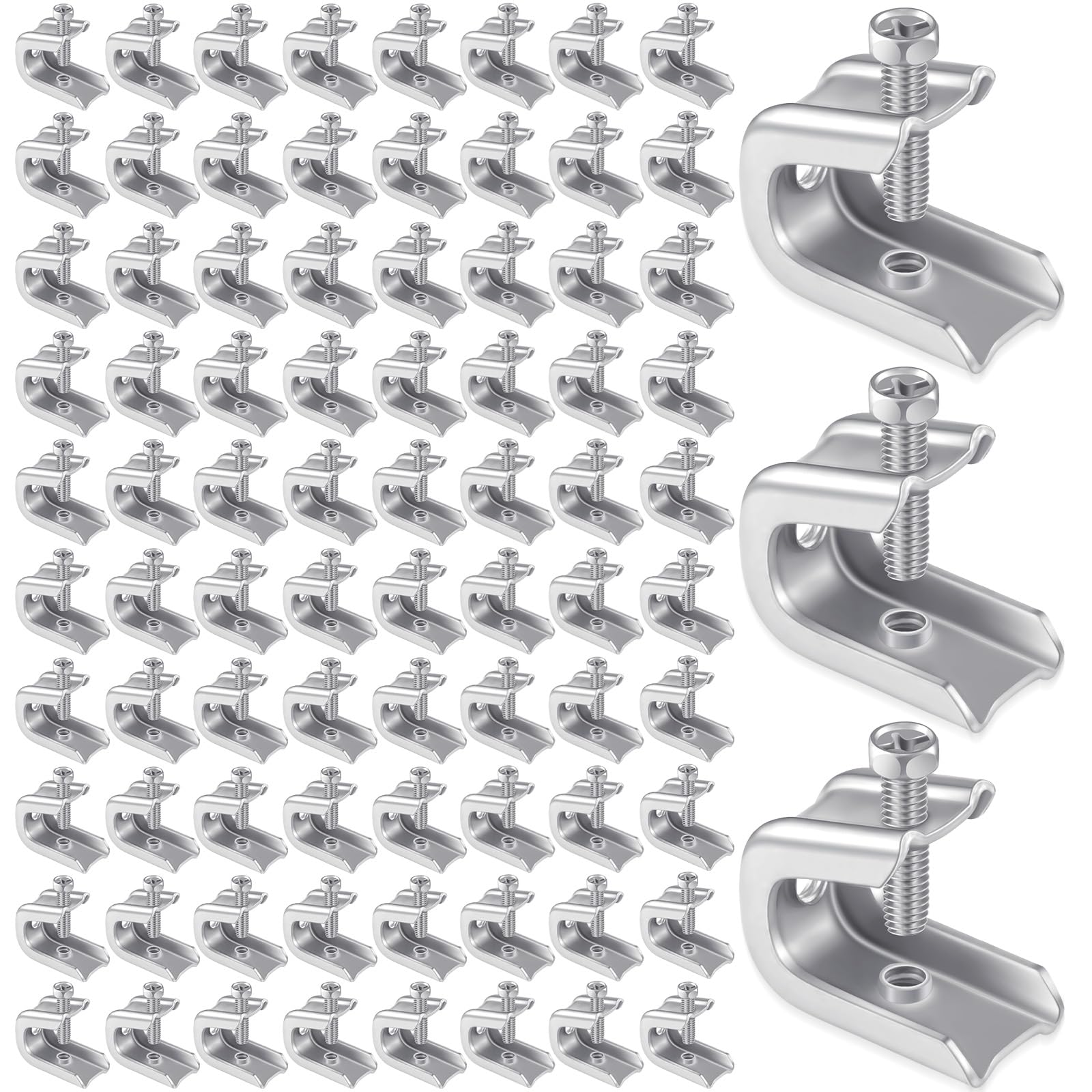 7 Best Beam Clamp For Seismic Support | Clamp Loads Securely