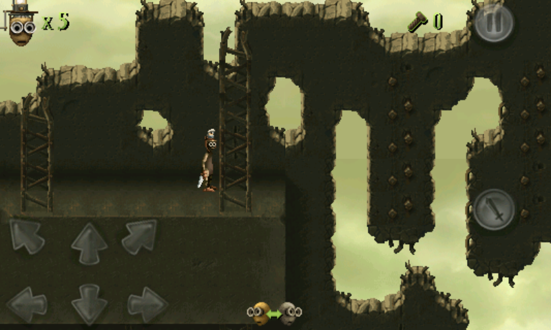 9: The Mobile Game:Amazon.com:Appstore for Android