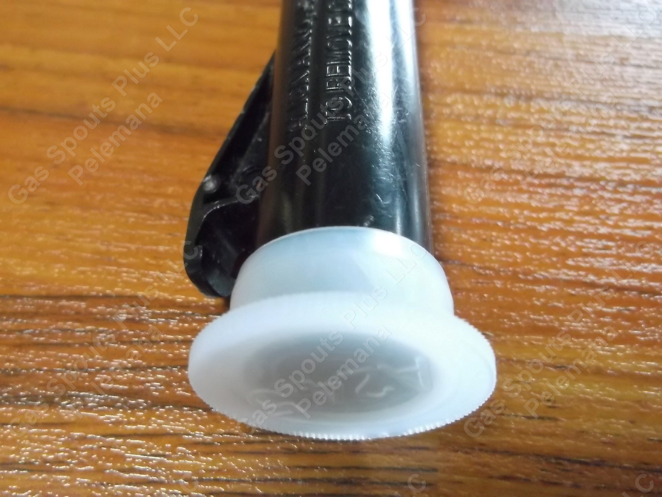 10 Pack Gas Caps 10-Pack Blitz Gas Can Spout Caps Only – Heavy Duty ...