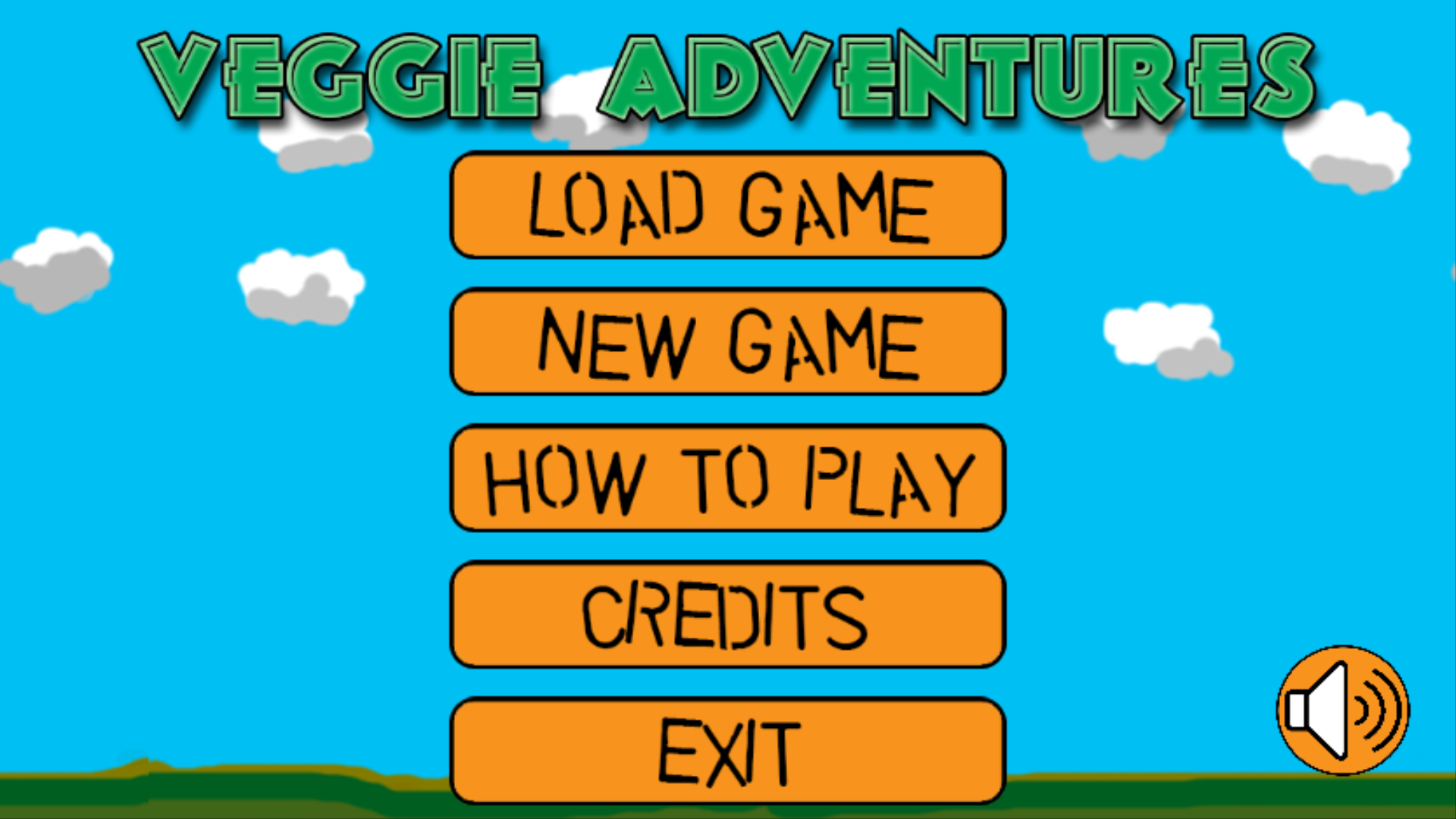 Veggie Adventures : A Mobile Game about the Importance Of Eating ...