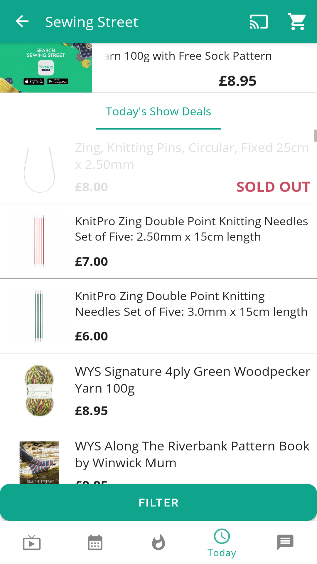 Sewing Street - App on the Amazon Appstore