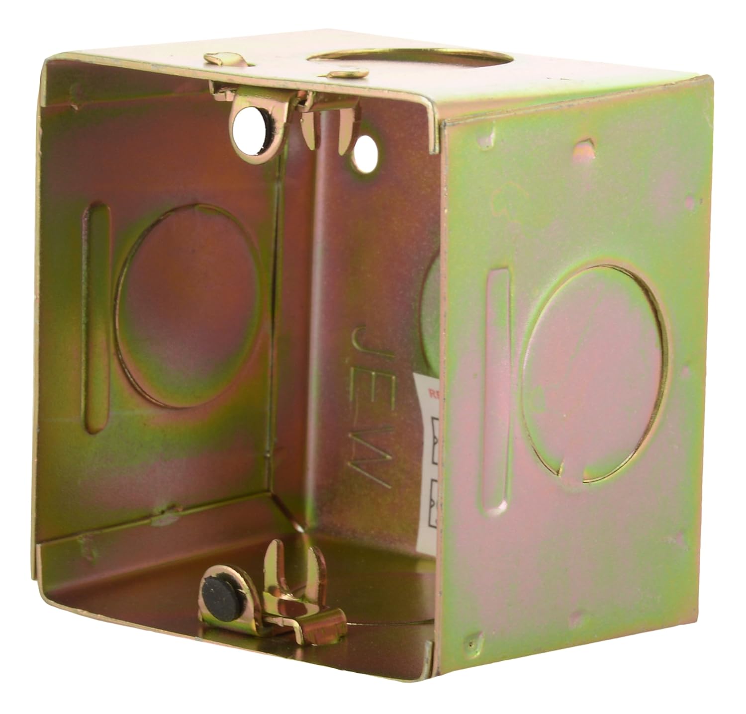 MK Modular Box (Golden, EL049) : Amazon.in: Home & Kitchen