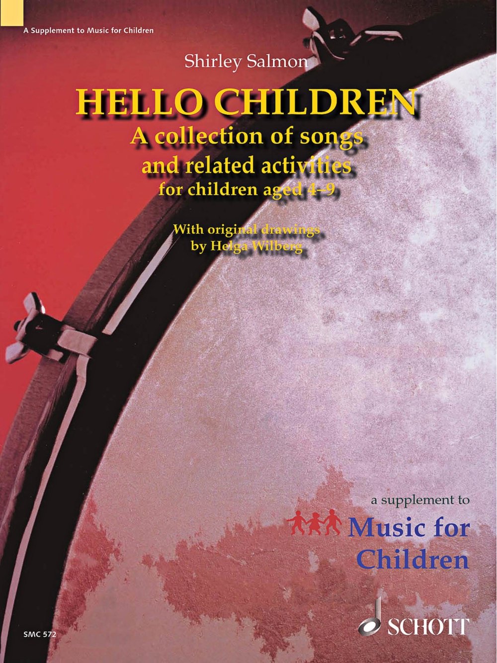 Snapklik.com : Hello Children: A Collection Of Songs And Related ...