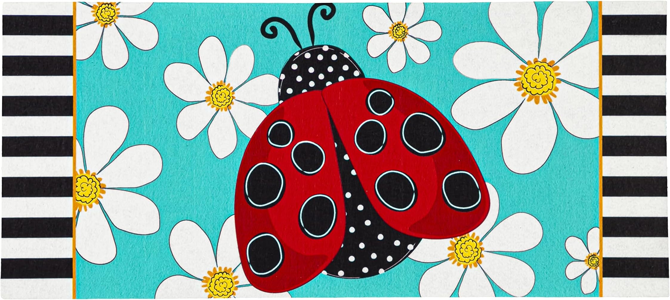 Amazon.com: Evergreen Cardinal and Evergreen Sassafras Mat Inserts ...