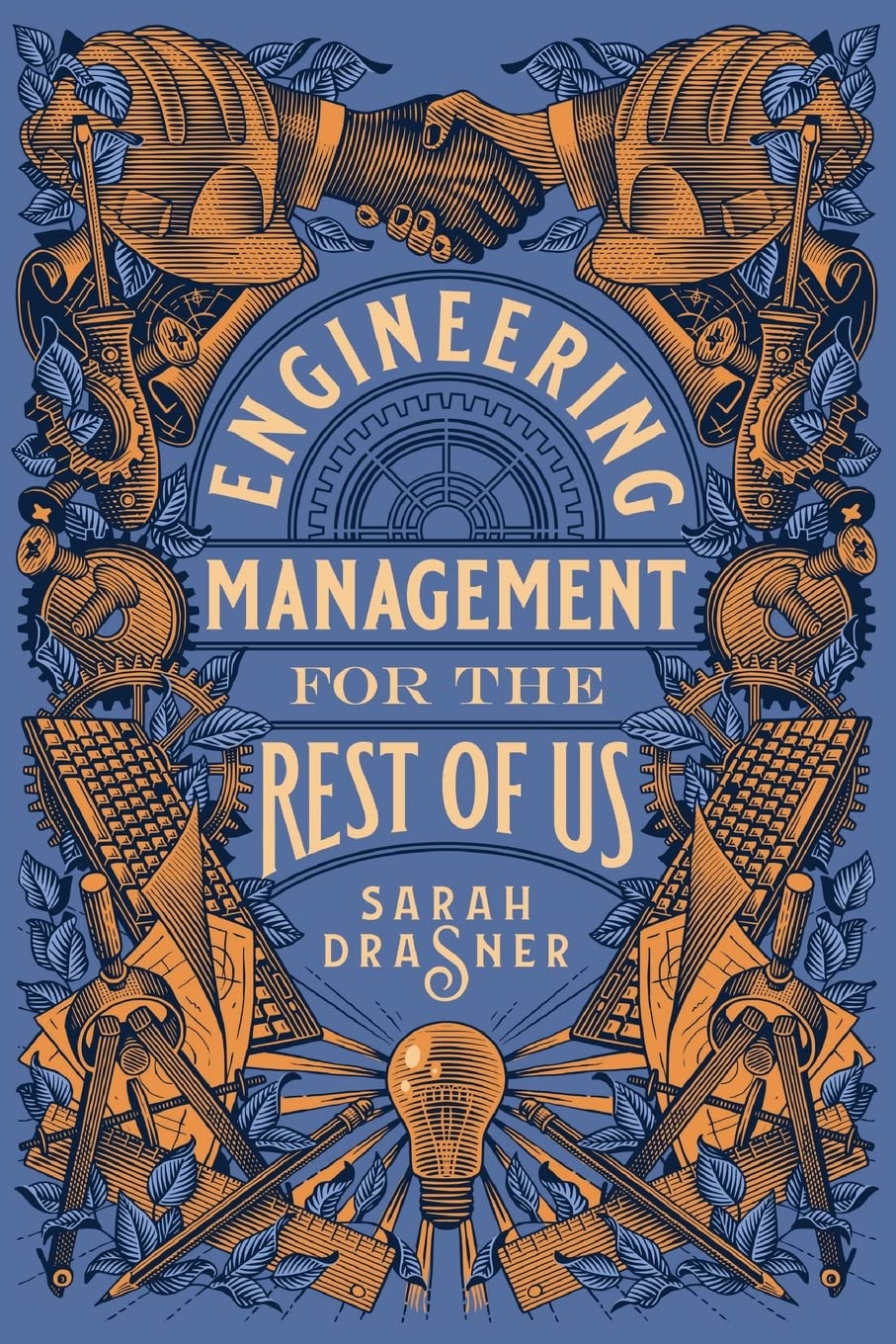 Amazon.com: Engineering Management for the Rest of Us: 9798986769318 ...