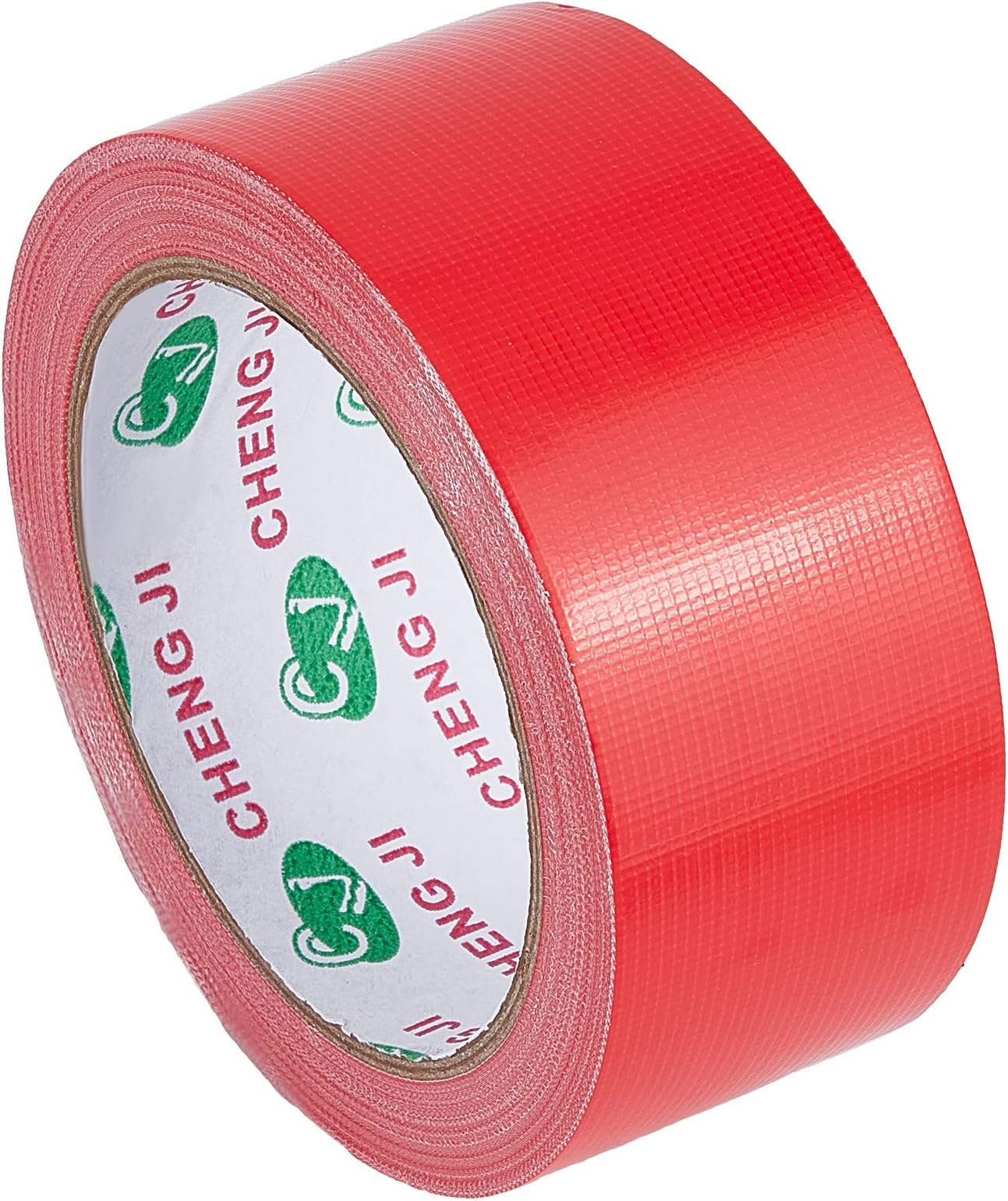 Amazon.com: GORGECRAFT 1.8in x 65.6ft Bookbinding Repair Tape Red ...