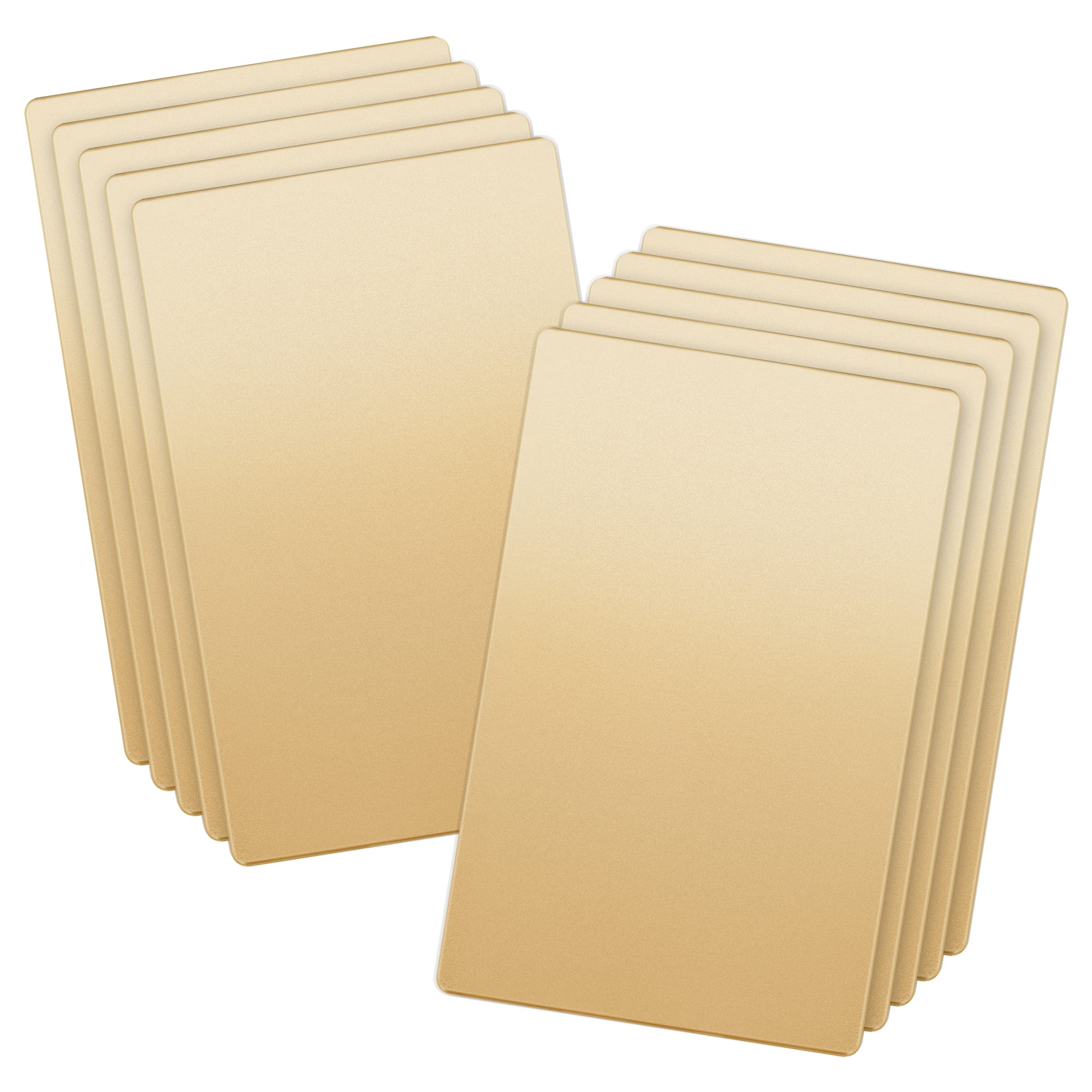 Amazon.com: LIDER Blank Wall Plate, Temperature and Impact Resistant ...