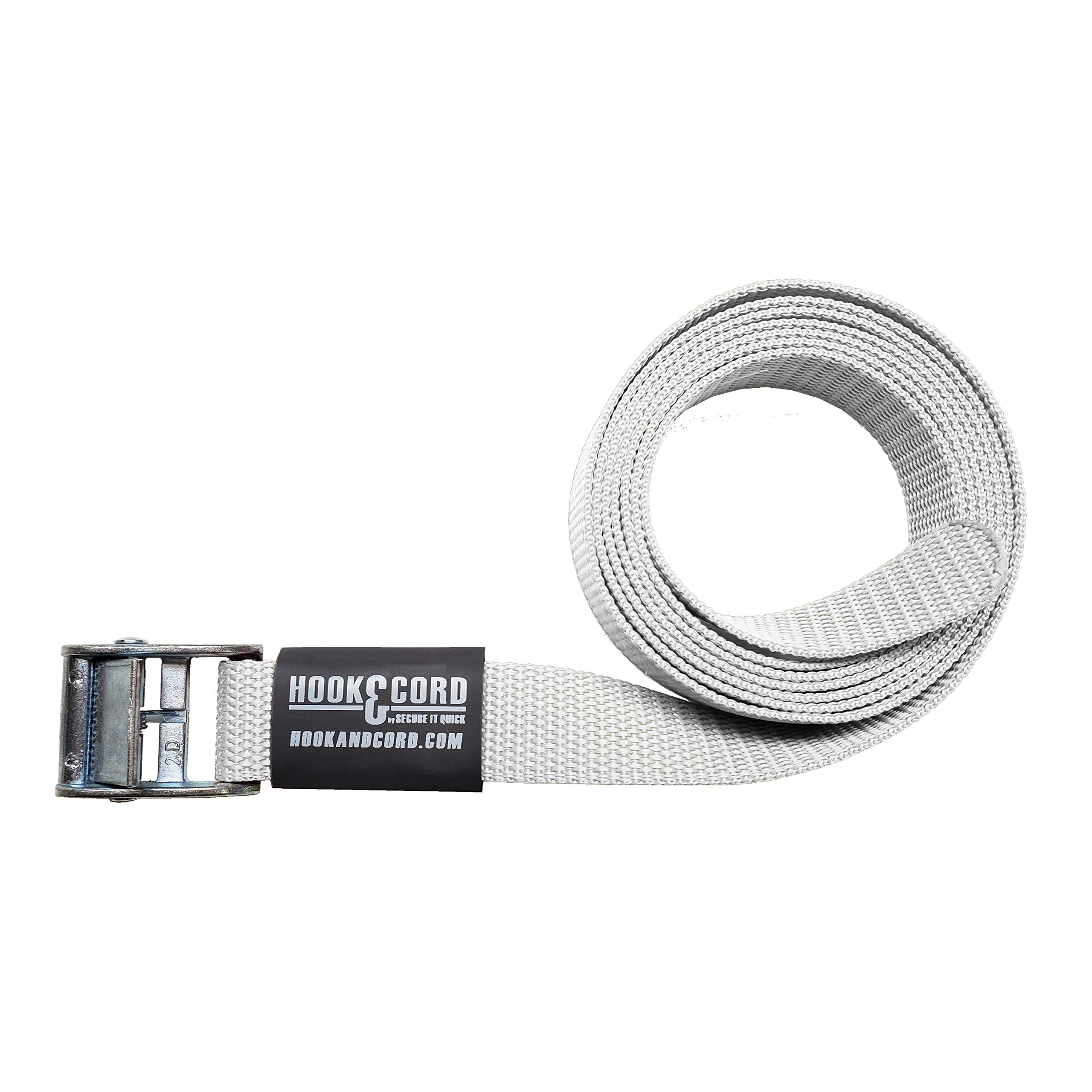 Snapklik.com : Straps & Buckles - Cinch Tie Down CAM Cargo Utility ...