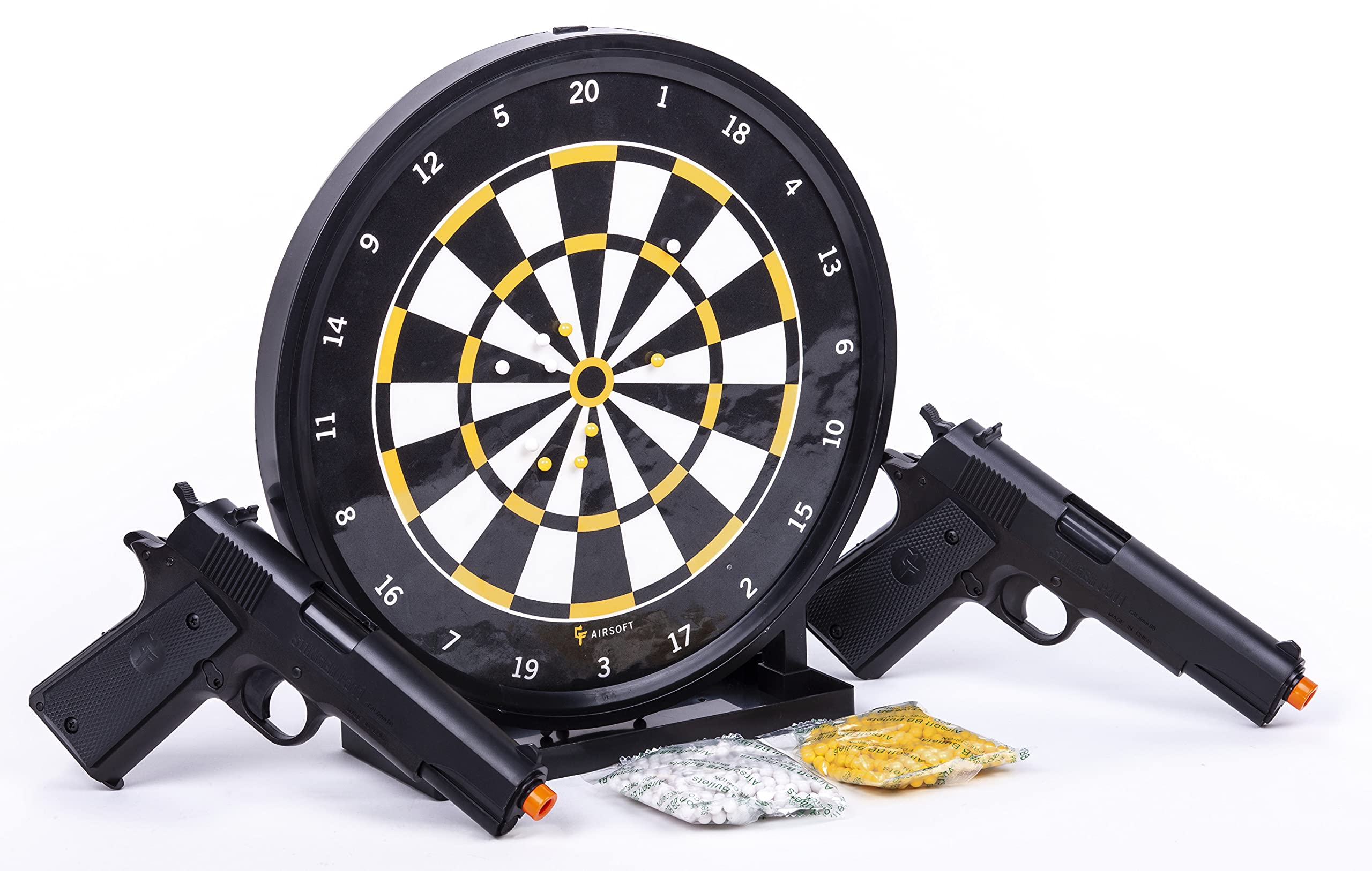 GameFace ASP311BDK Spring-Pow...B007J38NC8 | Encarguelo.com