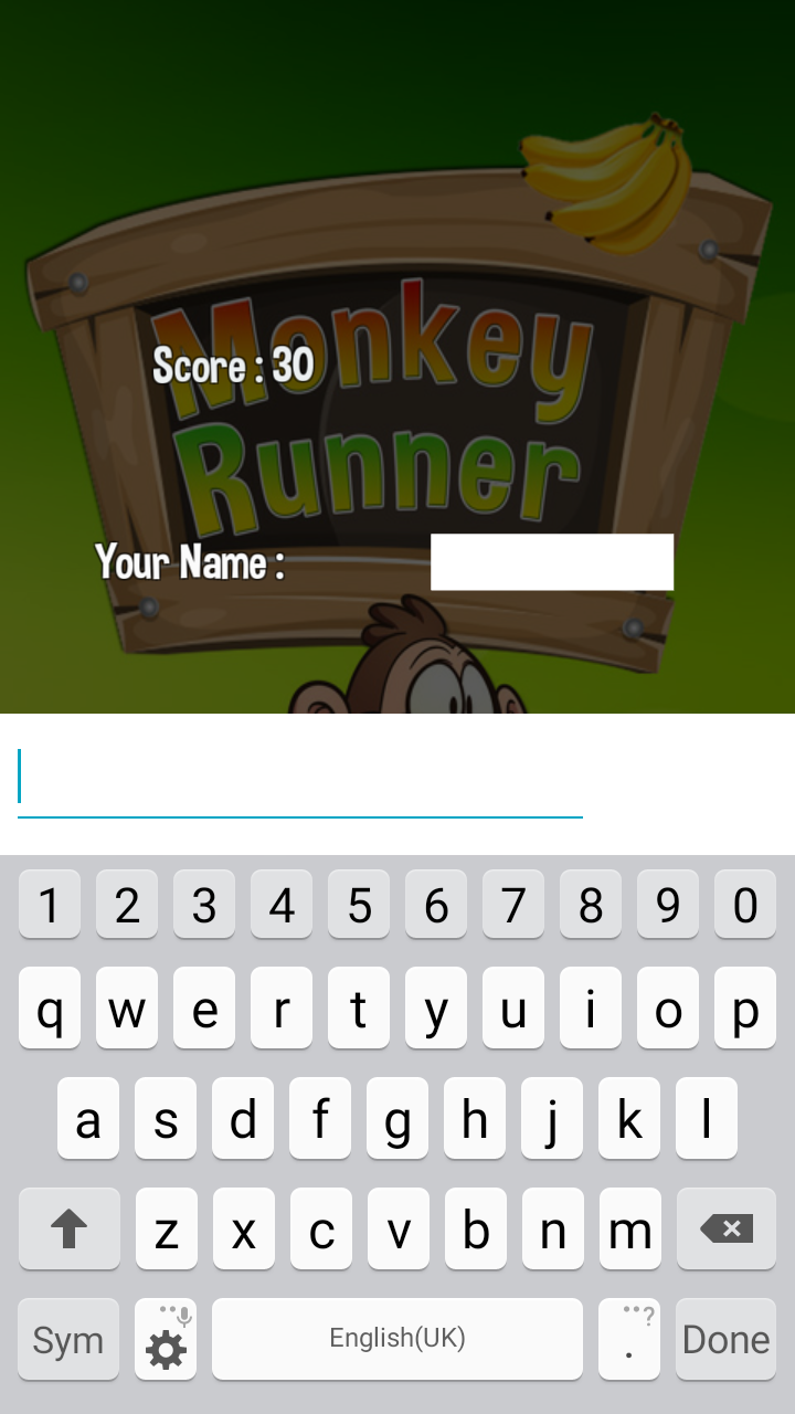 Monkey Runner - App on Amazon Appstore