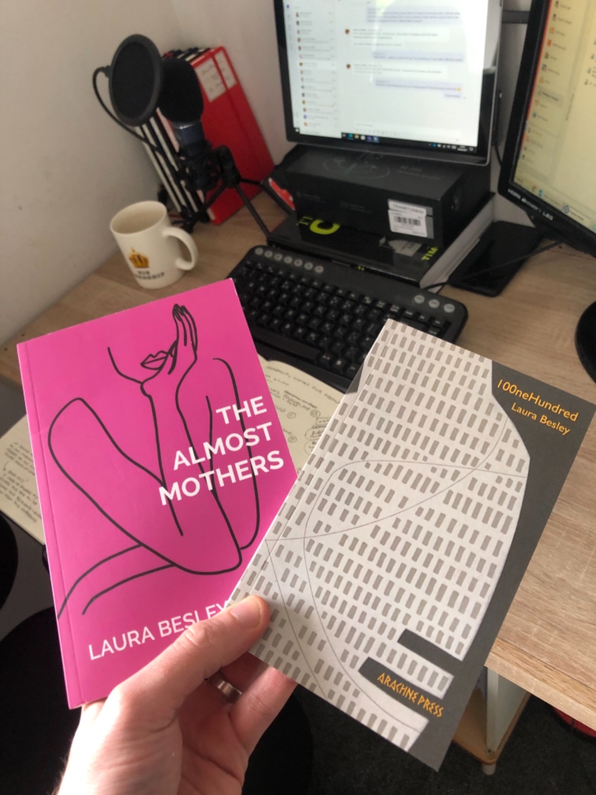 The Almost Mothers eBook : Besley , Laura : Amazon.co.uk: Kindle Store