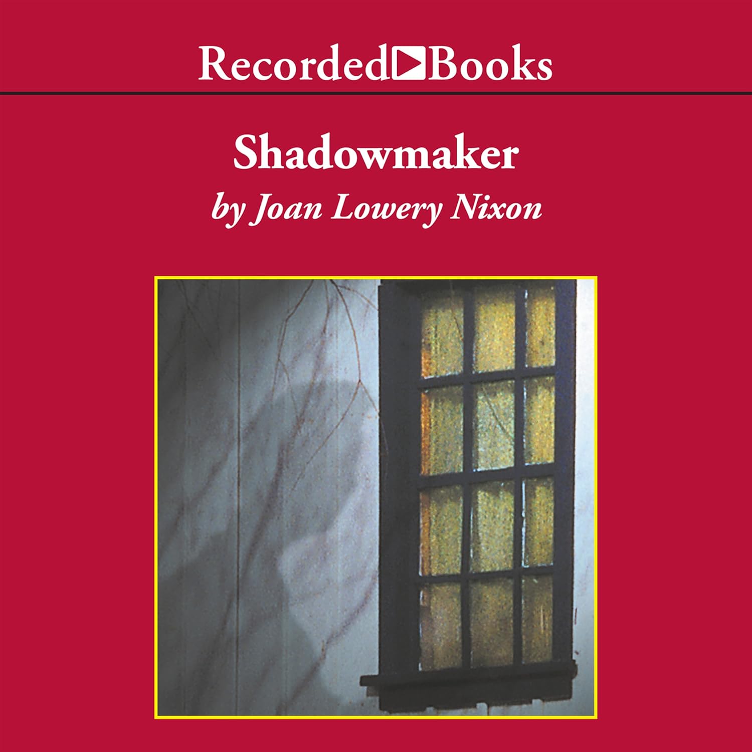 Amazon.com: Shadowmaker (Audible Audio Edition): Joan Lowery Nixon ...