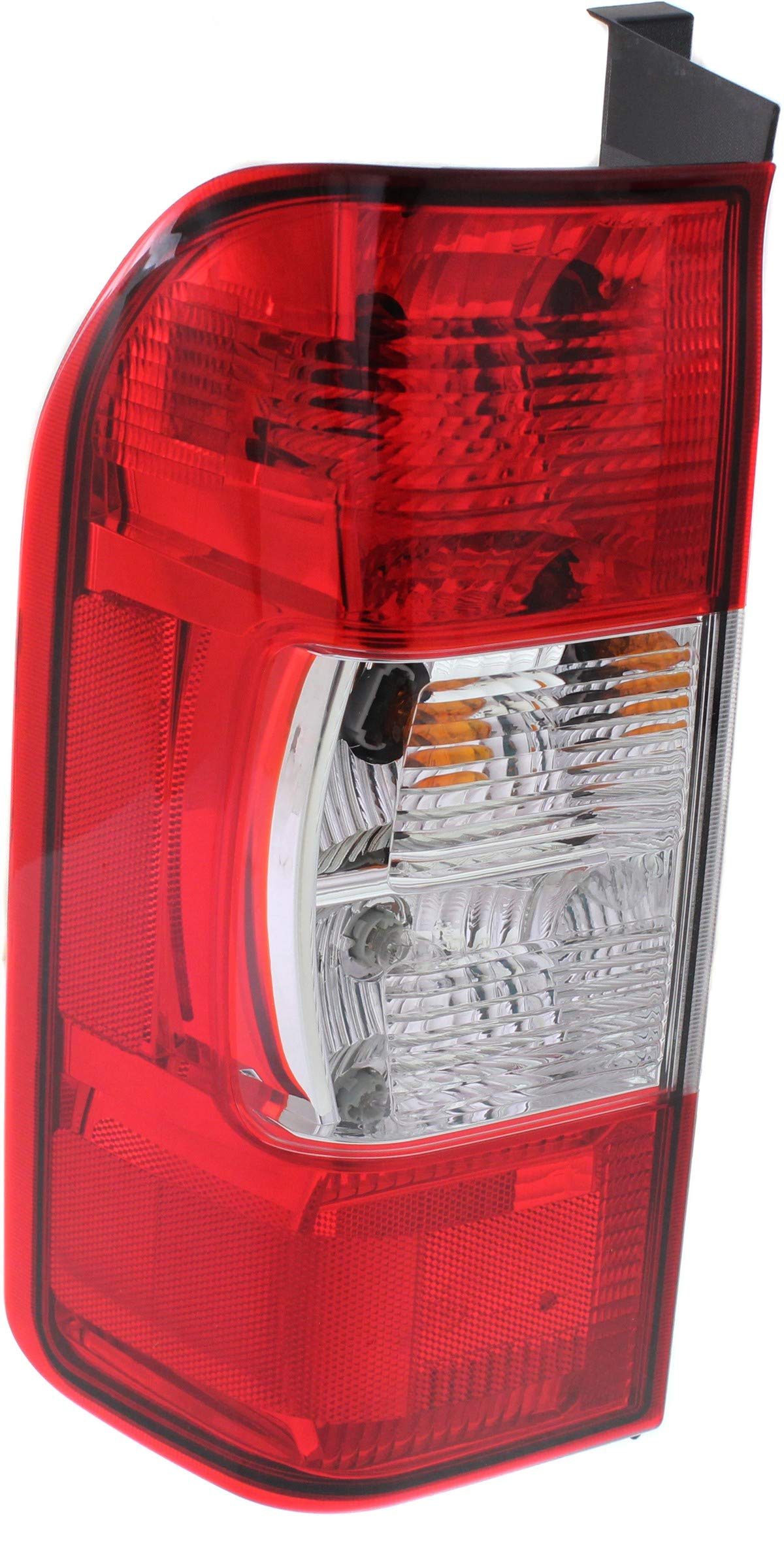 Amazon.com: Garage-Pro Tail Light for NISSAN NV SERIES FULL SIZE VAN 12 ...