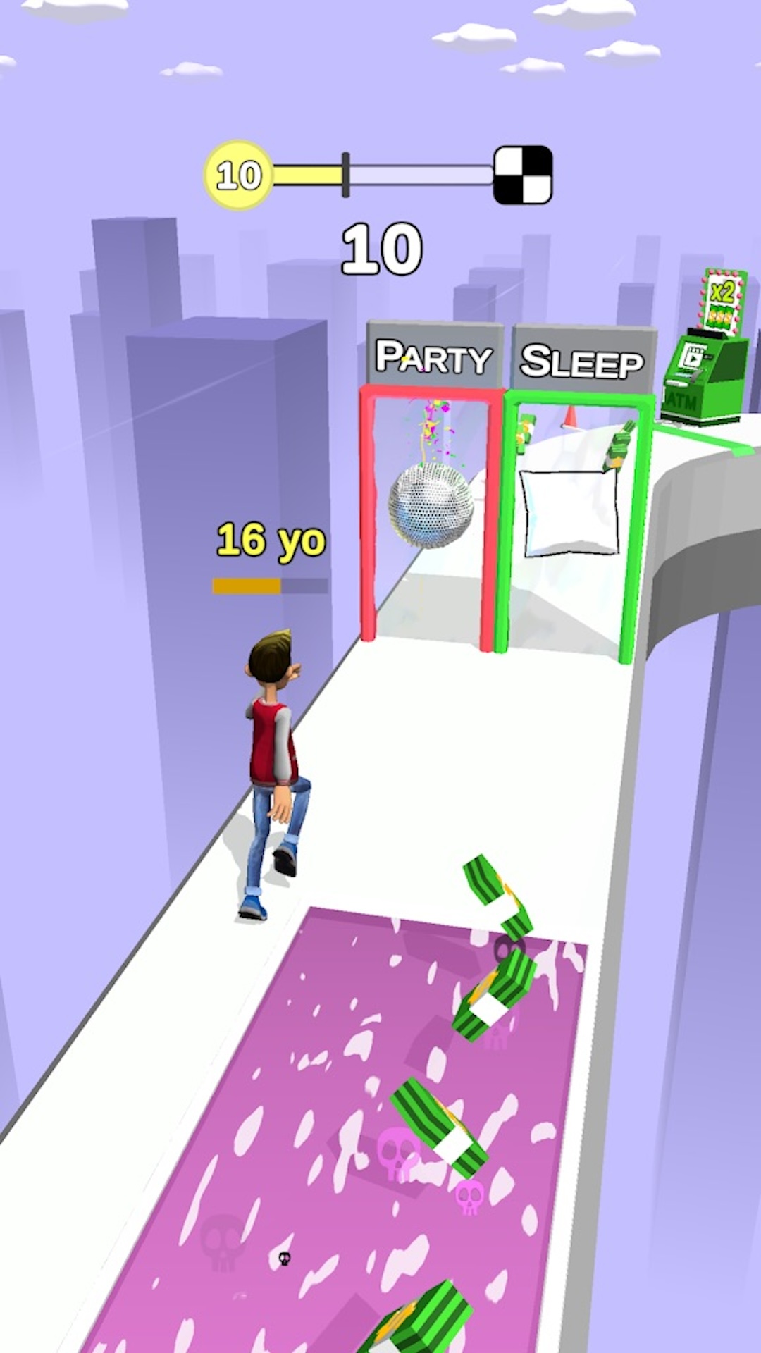 Run of Life - App on Amazon Appstore