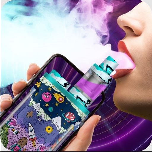 My Vape Simulator Virtual Smoke - App on Amazon Appstore
