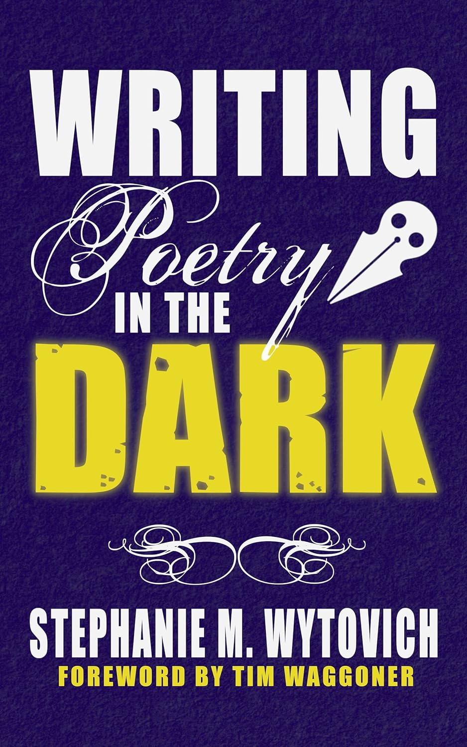 Writing Poetry in the Dark (Writing in the Dark) eBook : Wytovich ...
