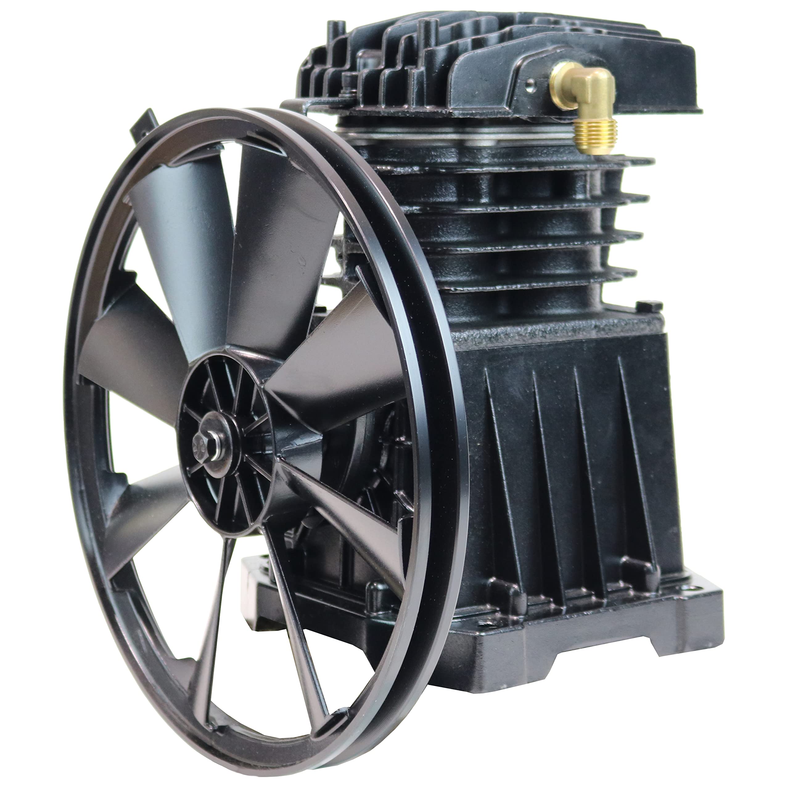 Metabo HPT 885-443 Pumping Unit with Flywheel for EC2510E for sale ...
