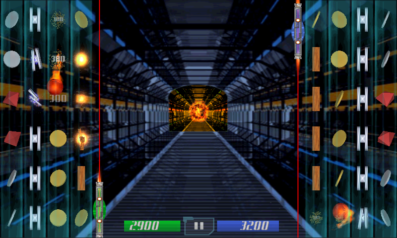 Fireball Rage - App on Amazon Appstore