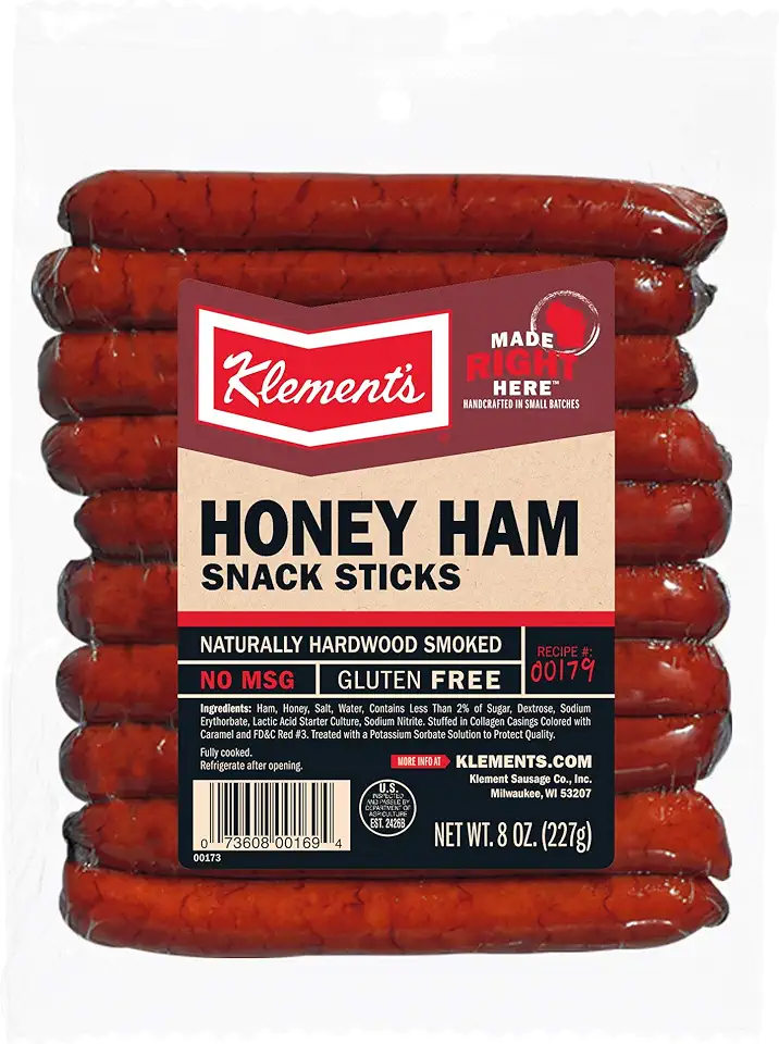 The Complete Guide To Ordering A Honey Baked Ham For Pickup | ShunGrill