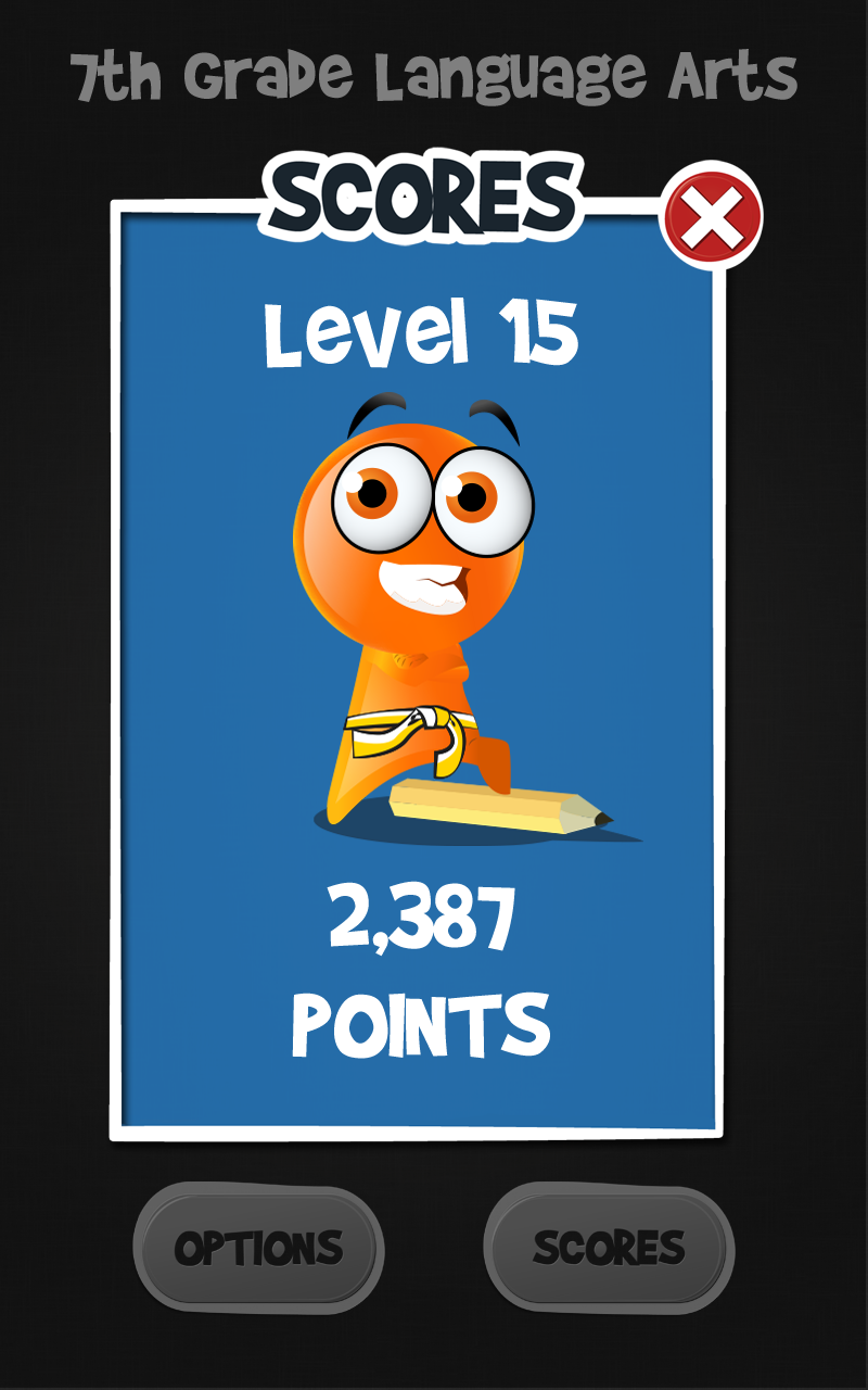 iTooch 7th Grade:Amazon.com:Appstore for Android