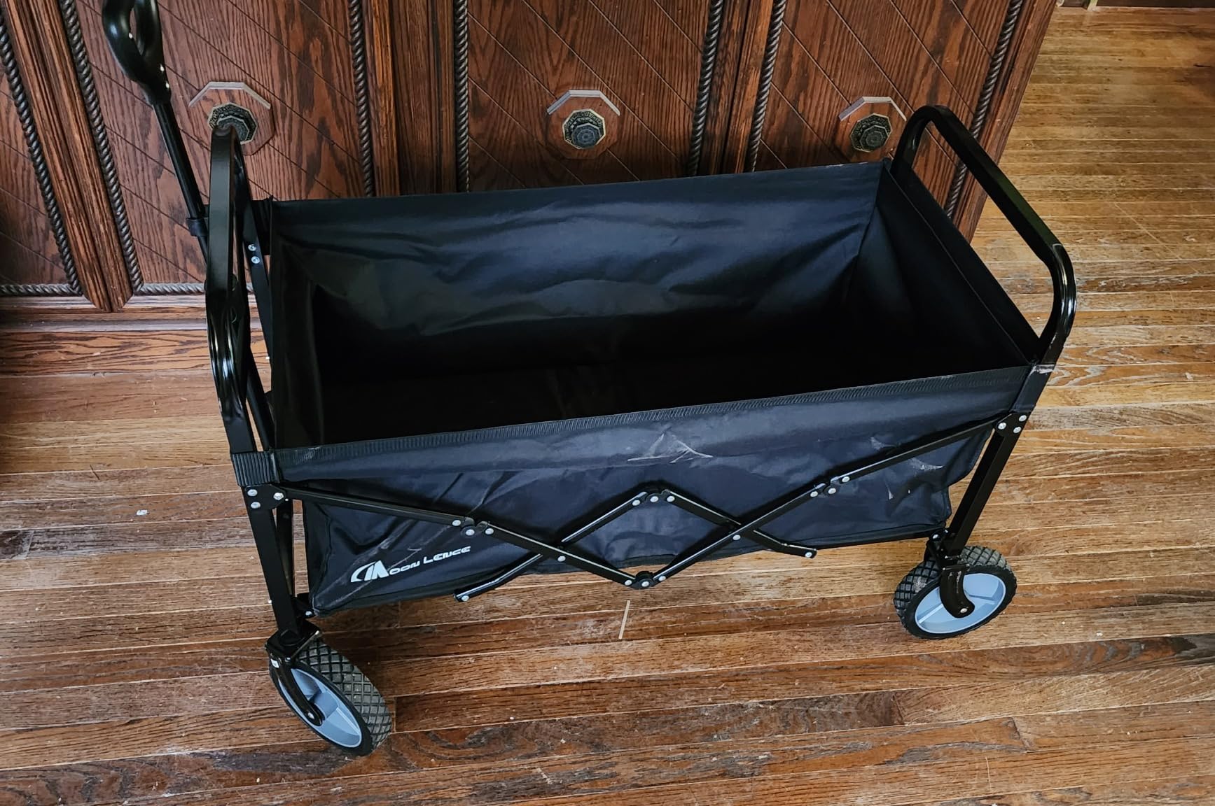 $13/mo - Finance Moon Lence Collapsible-Wagon with Large Capacity ...