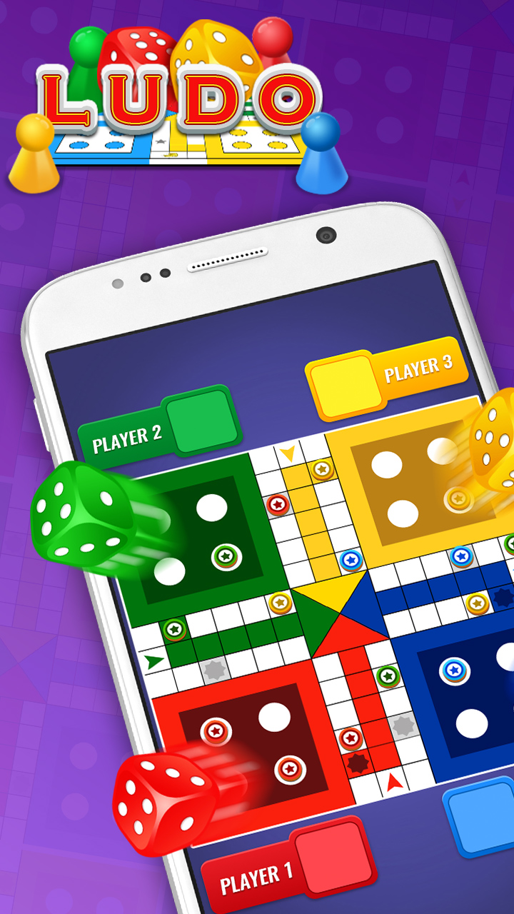 Ludo Game : Classic Ludo Champion लूडो पासा खेल - App on Amazon Appstore