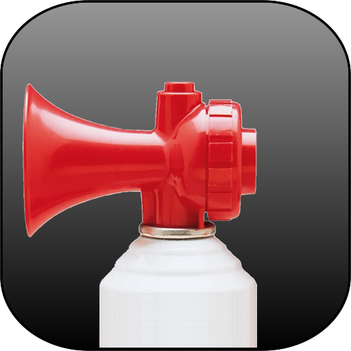 Air Horn - App on Amazon Appstore