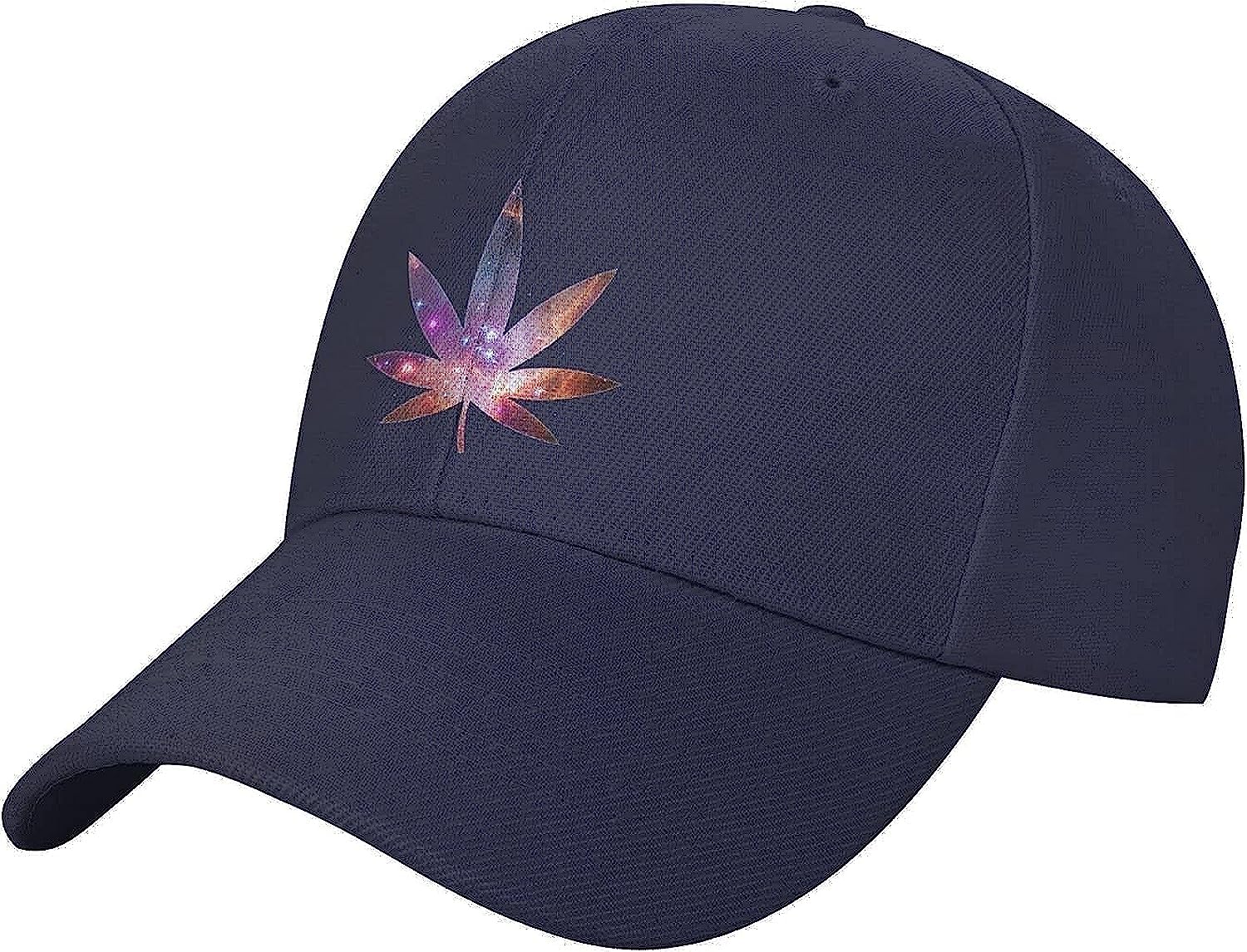 Galaxy Weed Hats