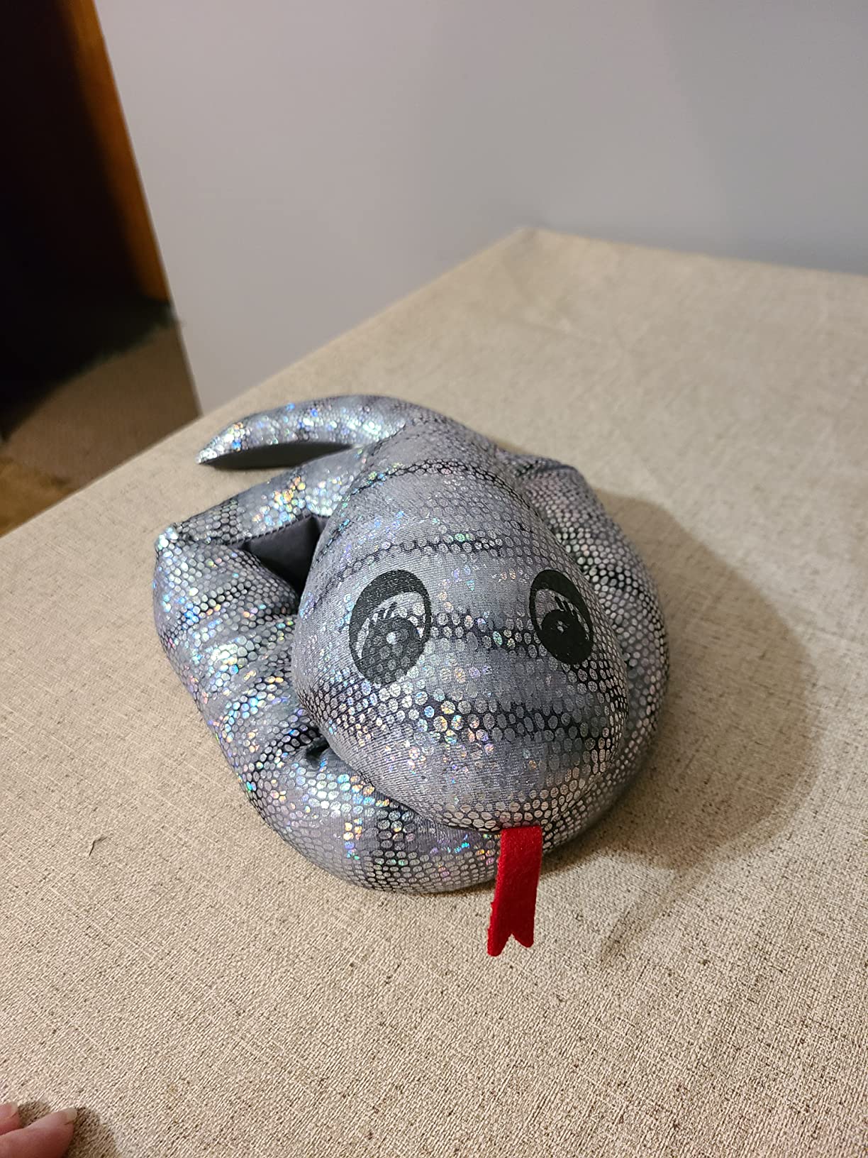 $10/mo - Finance manimo Weighted Stuffed Animal for Kids - Lap Pad ...