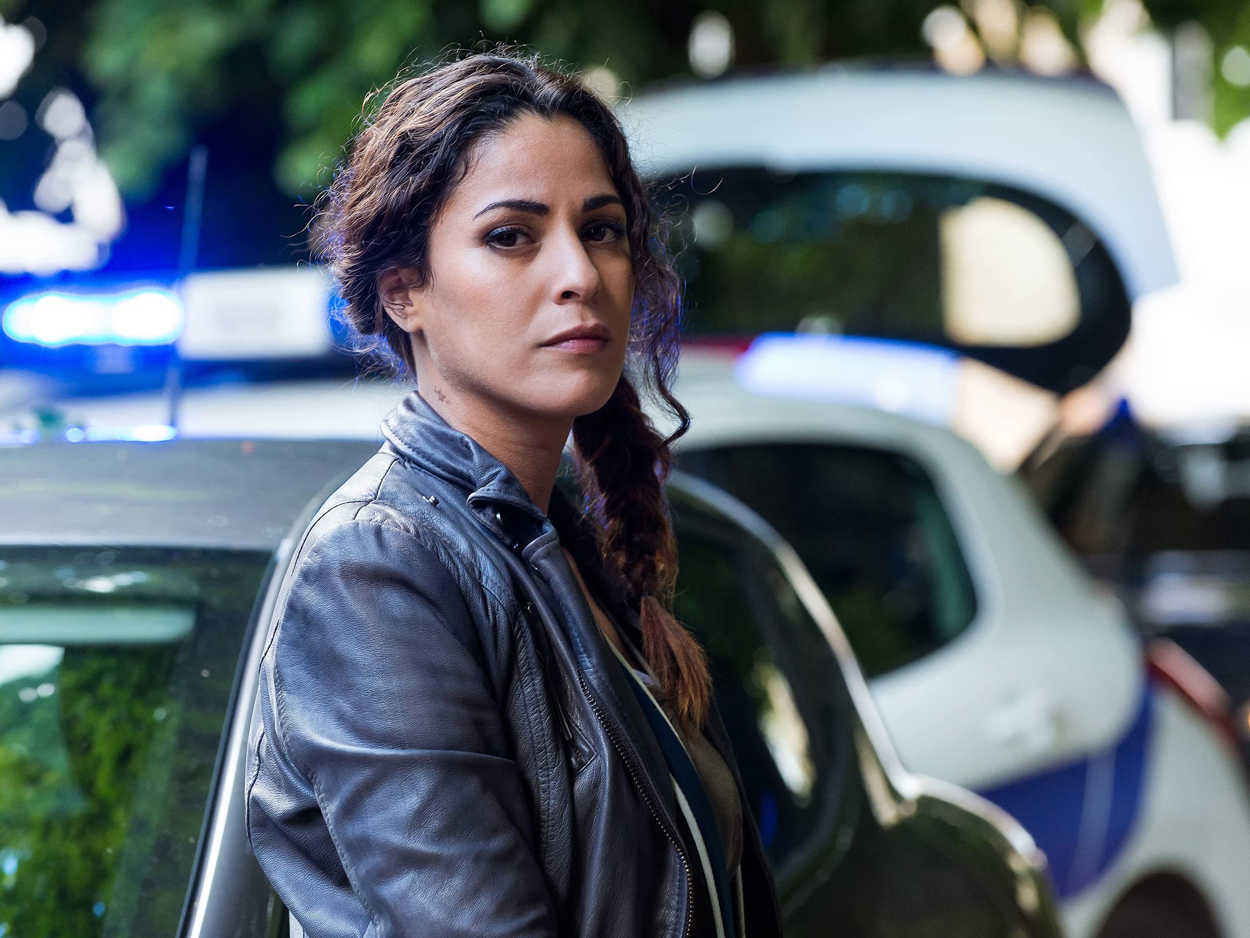 Watch Leo Mattei - Special Unit, Season 1 | Prime Video