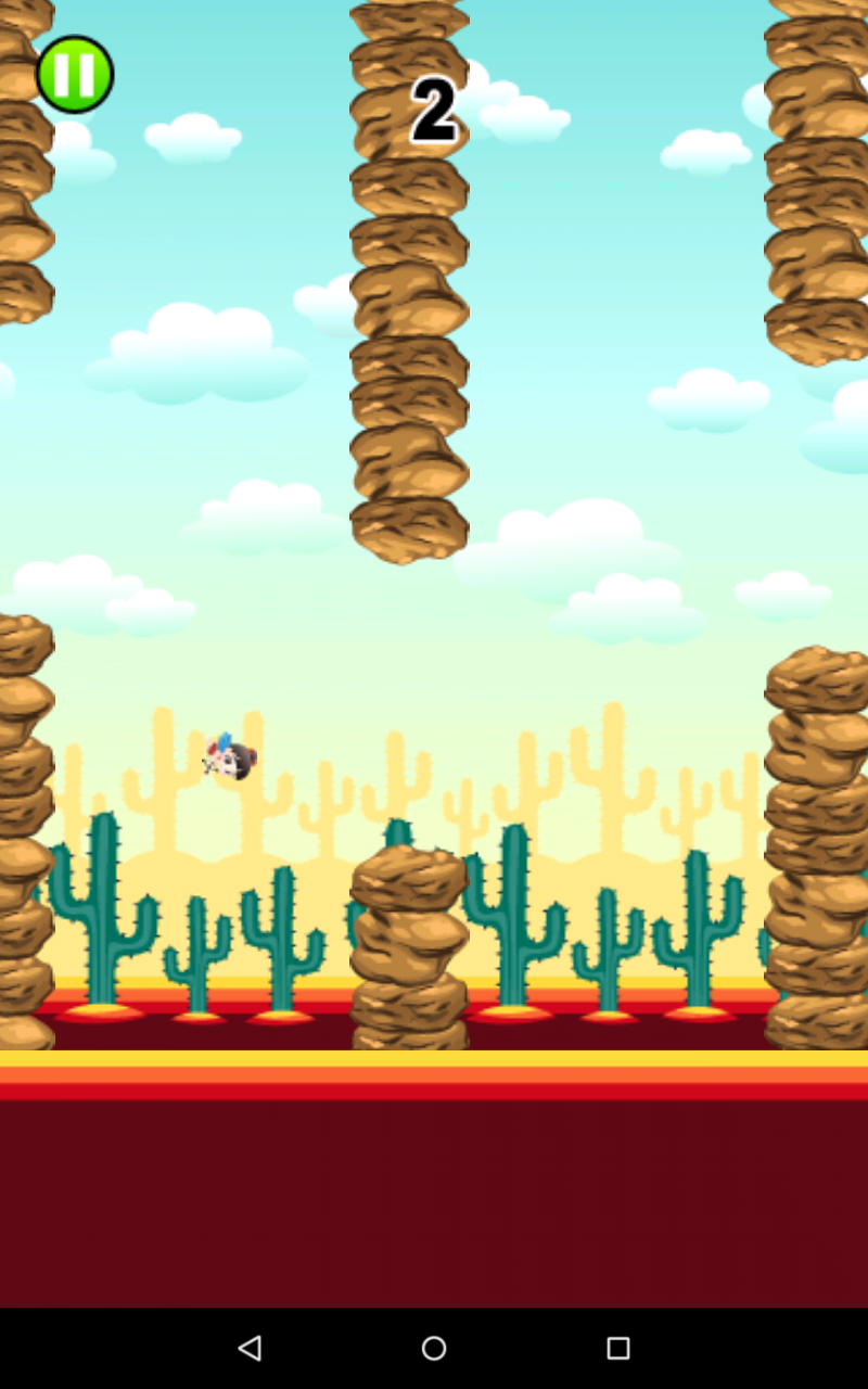 Kendra Goes Hunting - App on Amazon Appstore