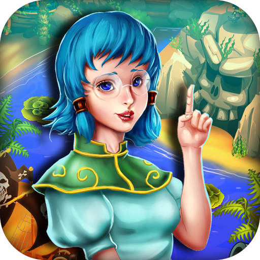 Item Hunter: A Hidden Object Adventure:Amazon.com:Appstore for Android