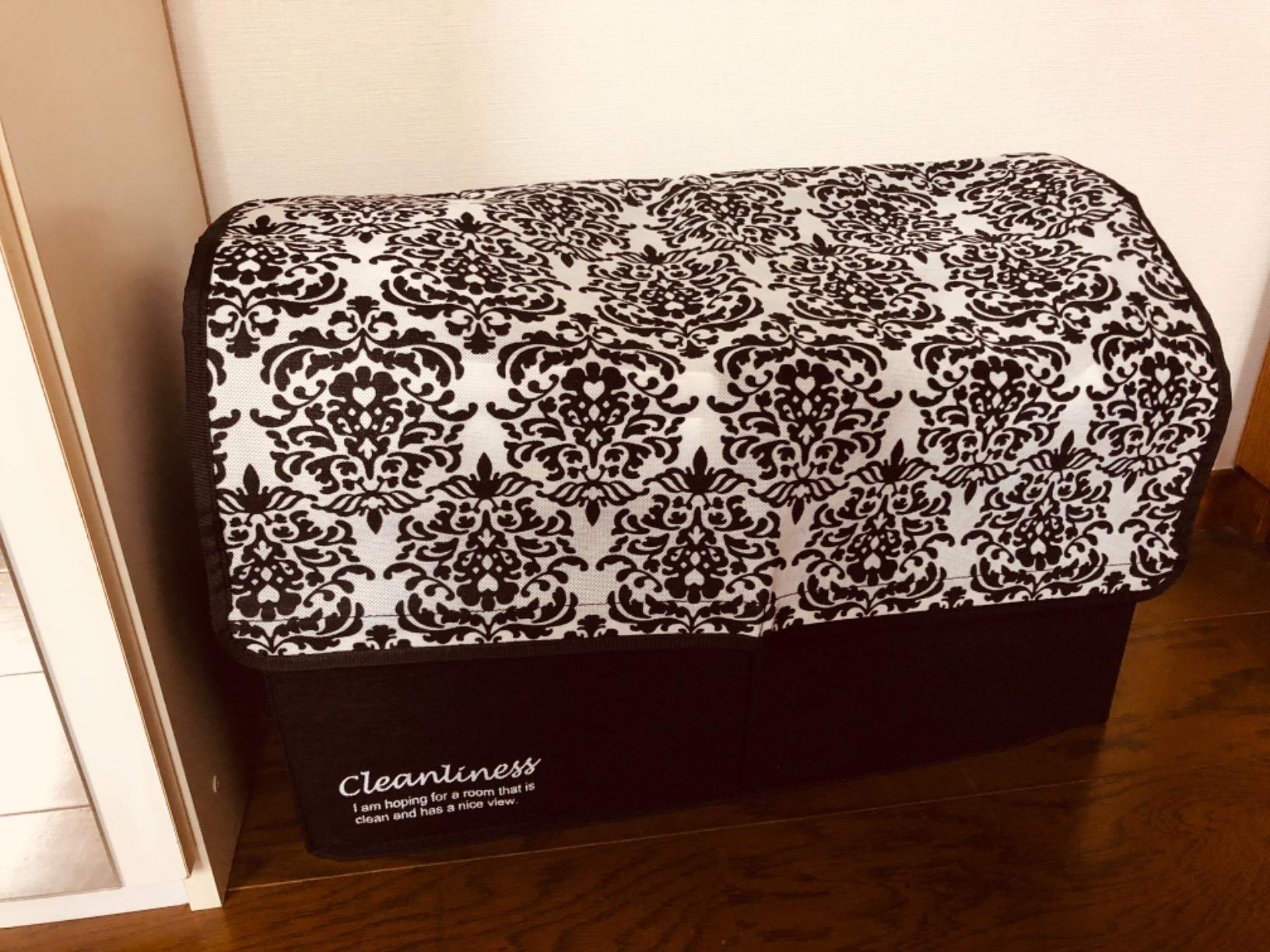 Amazon｜紙袋 ストッカー 収納 ボックス 紙袋整理 すき間収納 仕分け収納 折りたたみ 紙袋ケース 収納ケース ショップ袋 紙バッグ ...