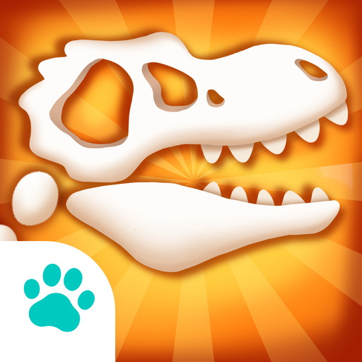 Dinosaur Park - Kids dino game - App on Amazon Appstore