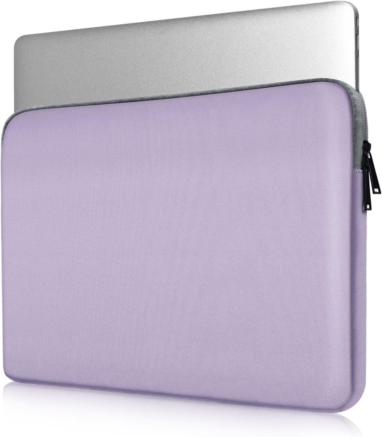 Amazon.com: 17 inch Laptop Case Sleeve, Padded Protective Shockproof ...