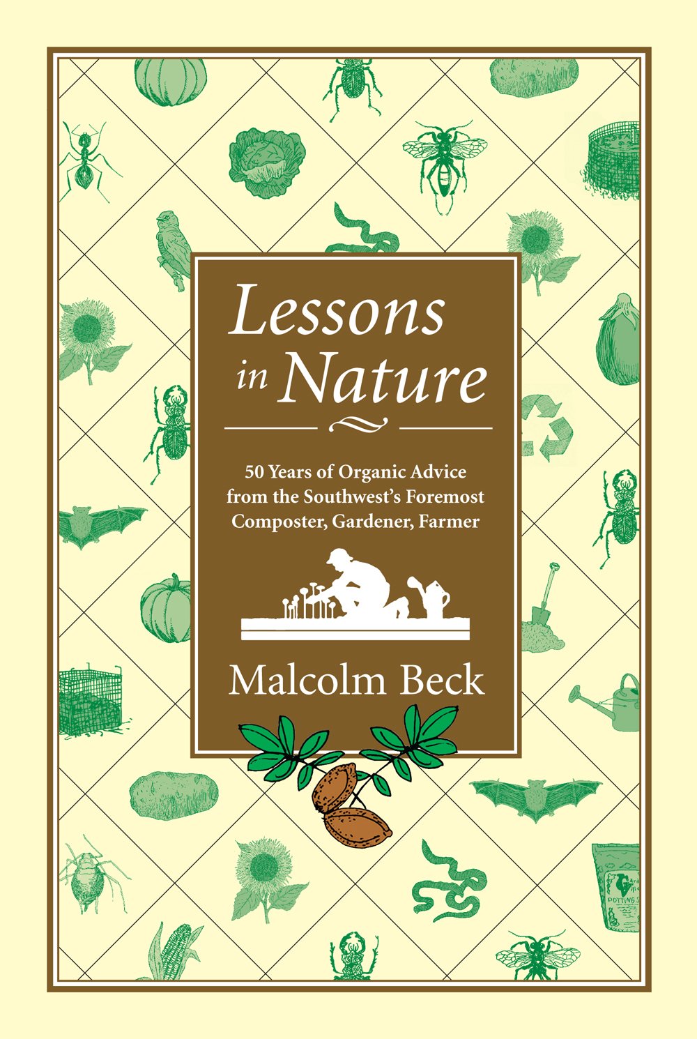 Lessons in Nature: Malcolm Beck: 9780911311808: Amazon.com: Books