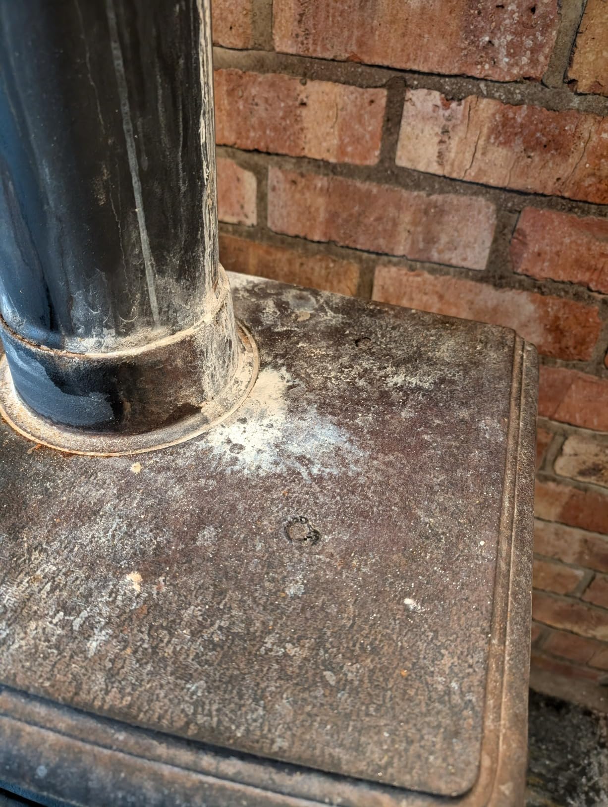 Bostik Cementone Fire Cement - Ready Mixed Heat Proof Cement, Joint and ...