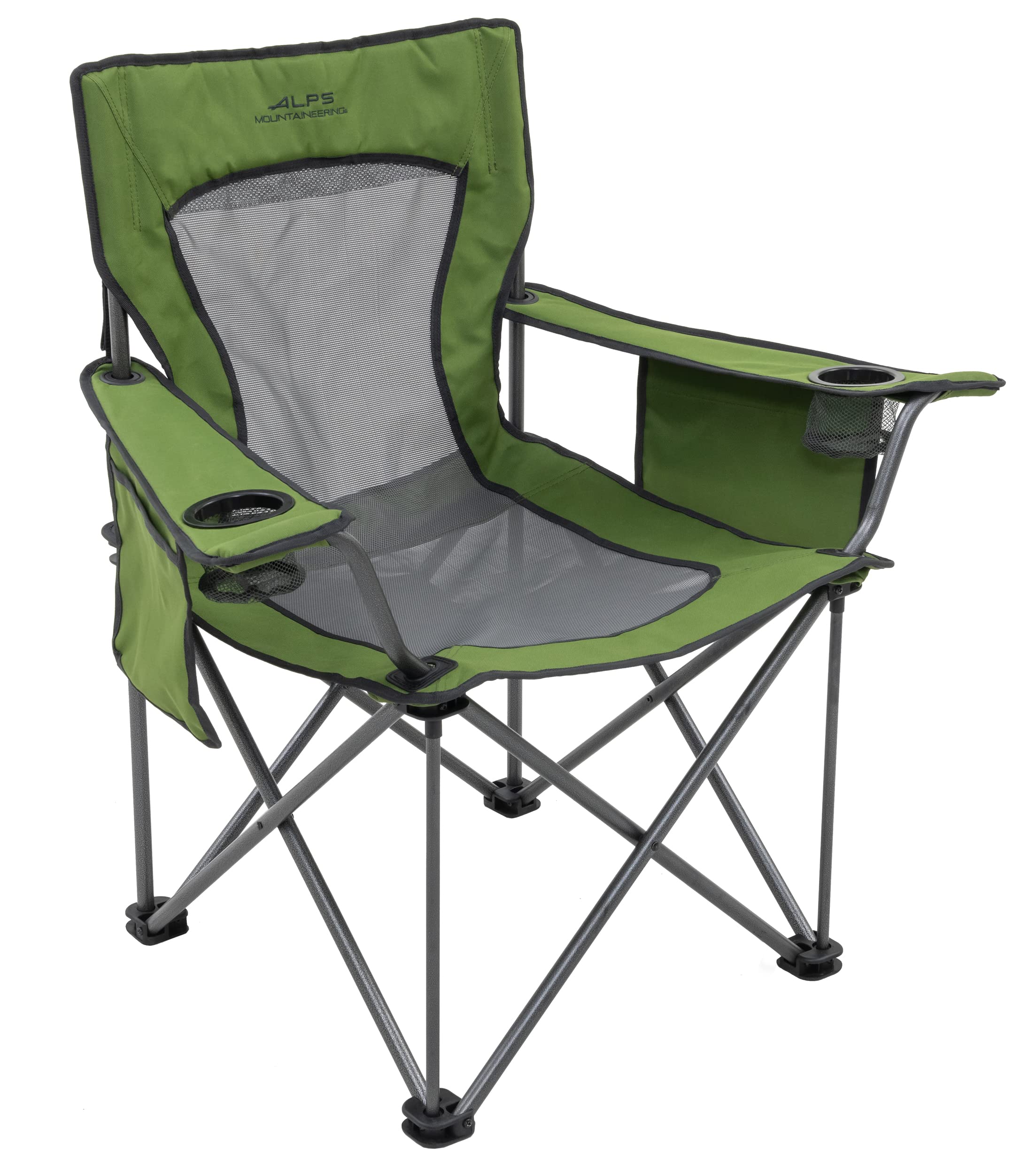 Snapklik.com : ALPS Mountaineering King Kong Camping Chairs For Adults