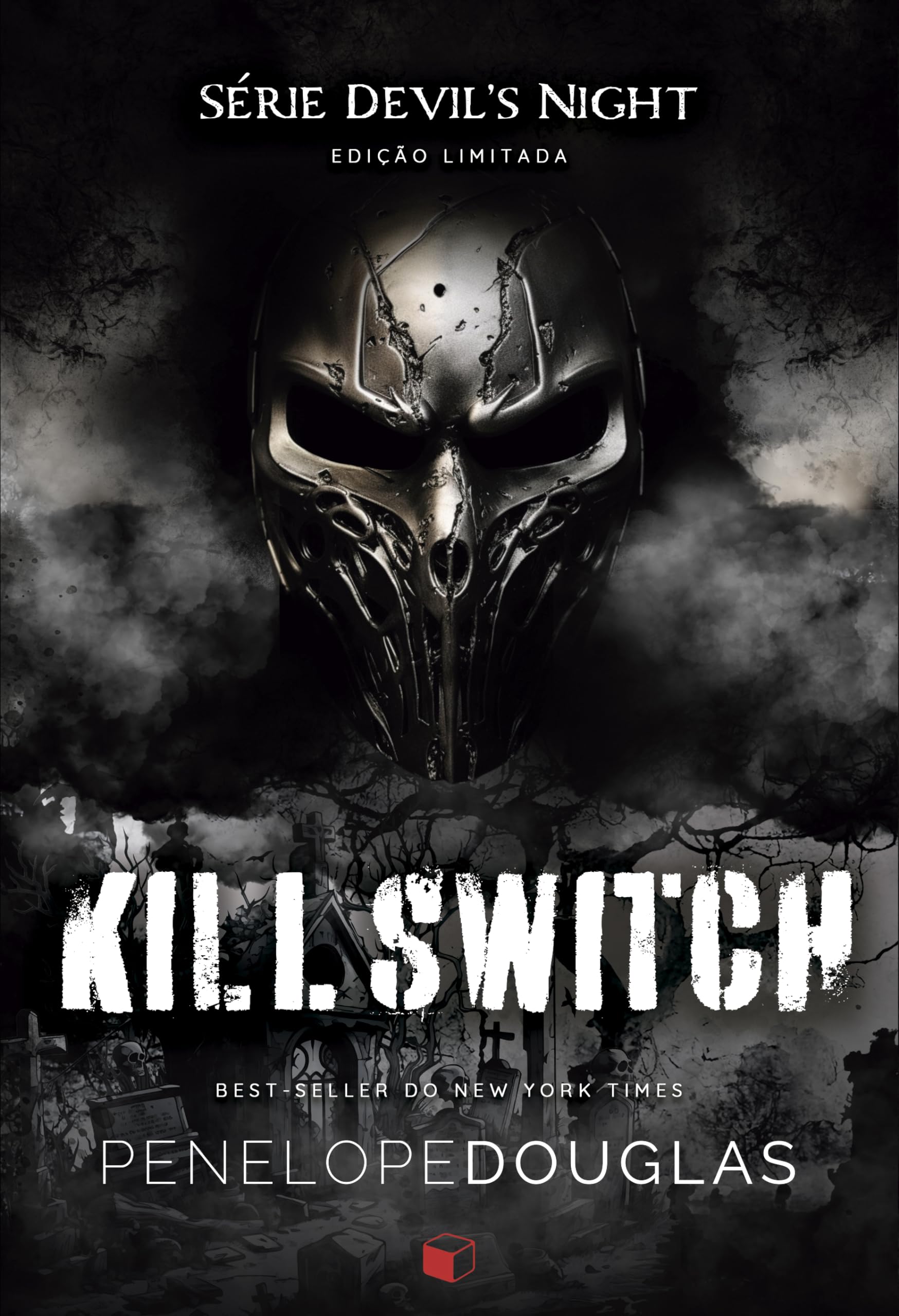 Kill Switch (Devil's Night Livro 3) Edição Especial : Douglas, Penelope ...