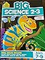 School Zone - Big Science Workbook - 320 Pages, Ages 7 to 9, 2nd Grade ...