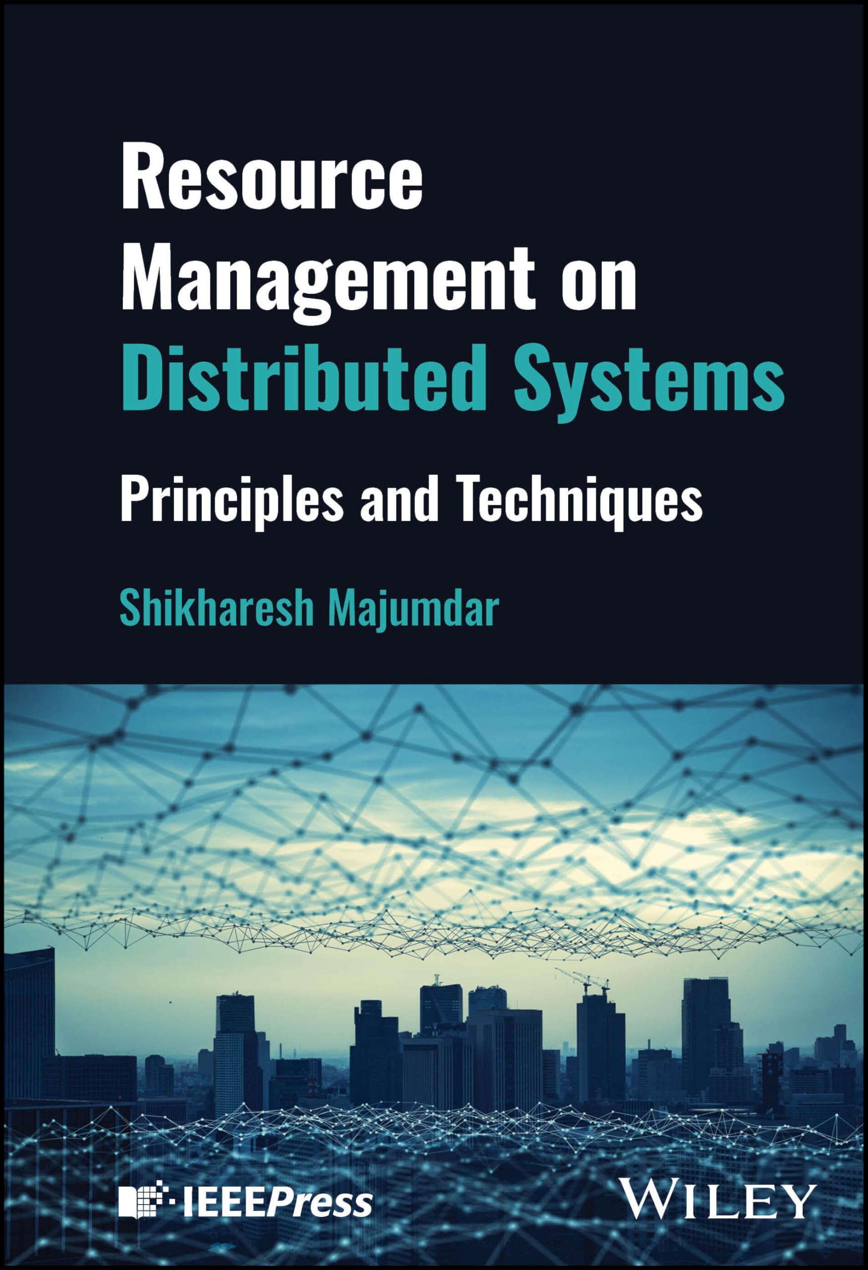 Amazon.com: Resource Management on Distributed Systems: Principles and ...