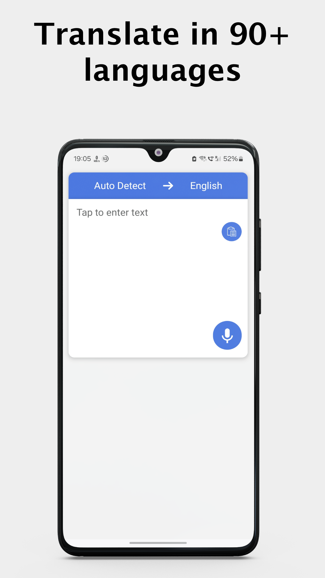 Multi Language Translator Free - App on the Amazon Appstore