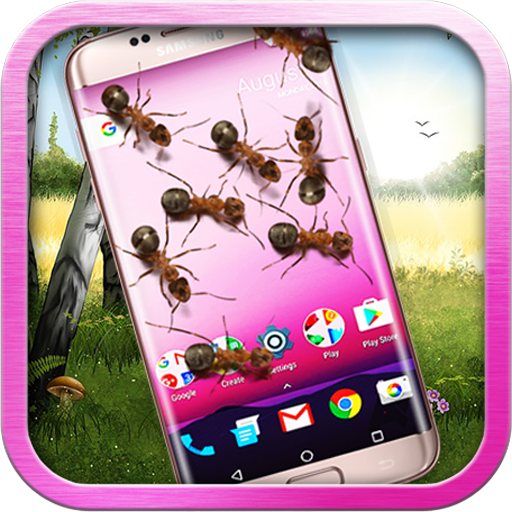 Ants On Screen 2 - App on Amazon Appstore