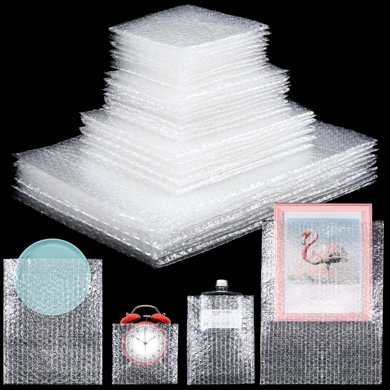 Bubble Wrap Sleeves For Dishes The Complete Guide On Packing With