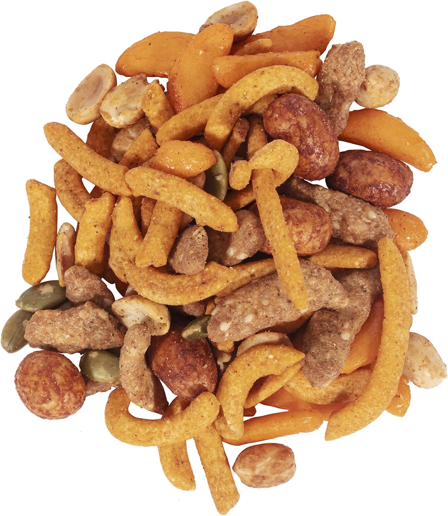 Amazon.com: Aurora Products Spicy Pub Mix, 12.5 oz