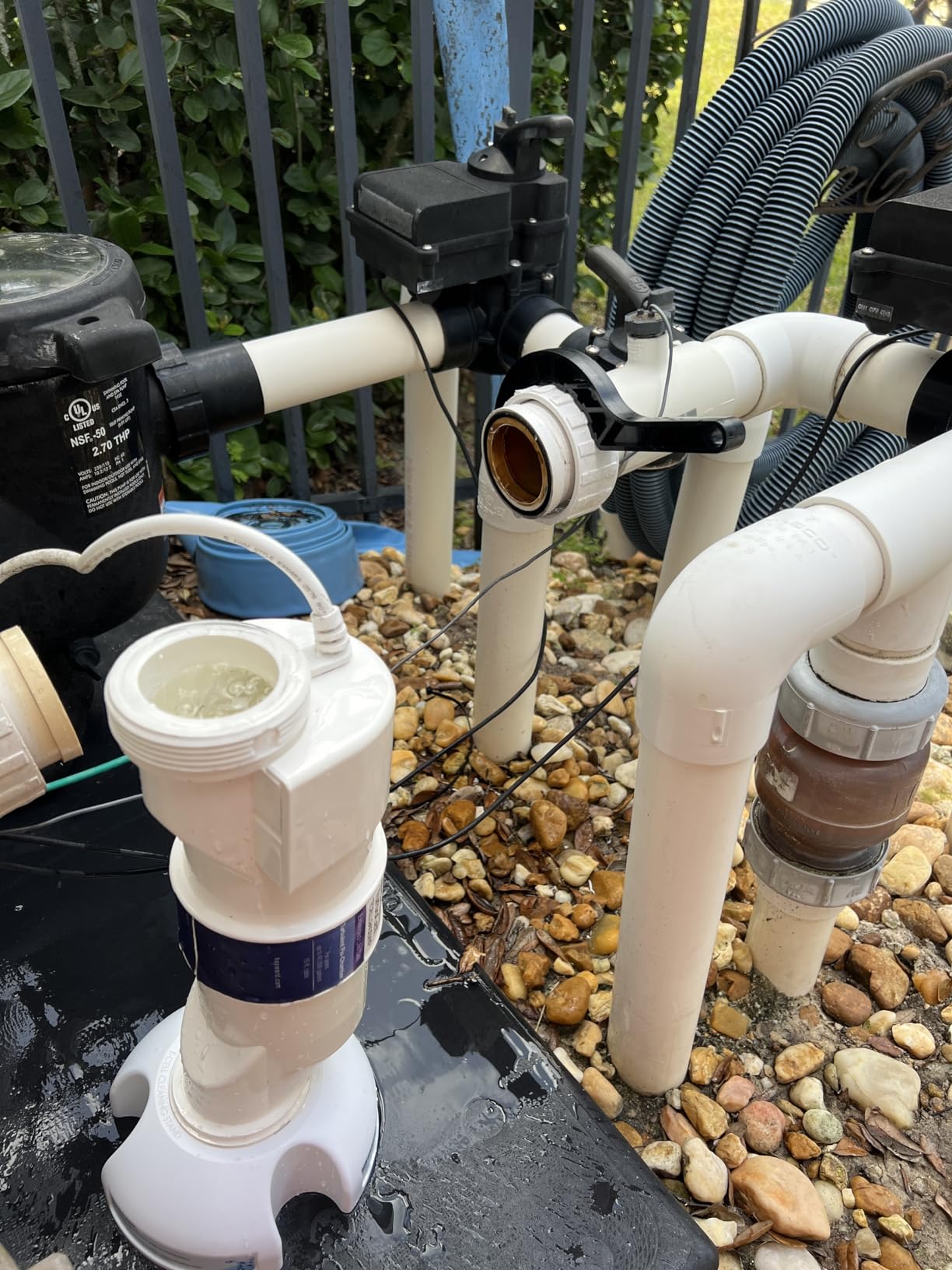 Amazon.com: Hayward Turbo Cell Wrench fits Genuine Hayward GLX-Cell ...