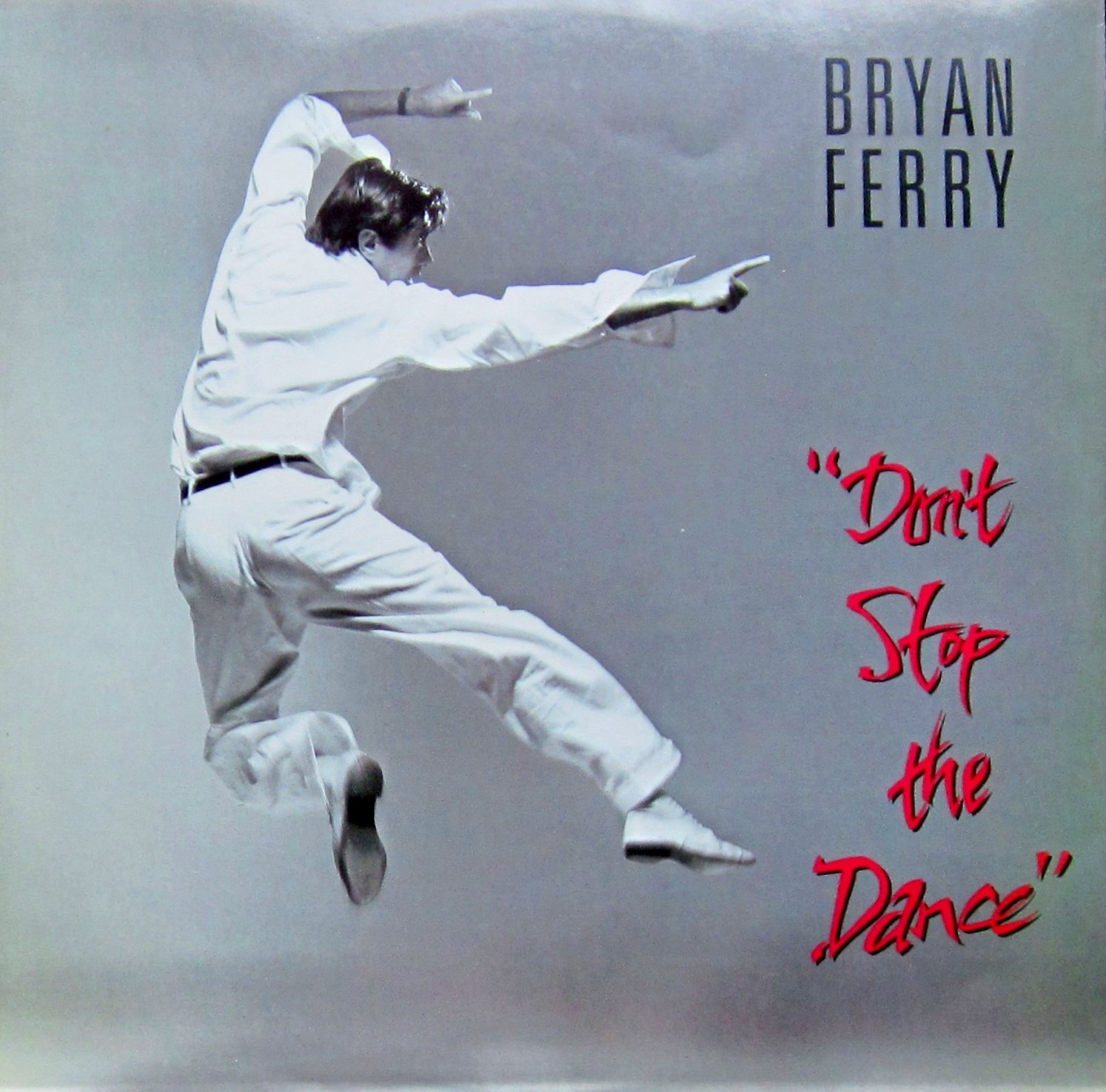 Don't stop the dance (Special 12 [Vinyl Single]: Amazon.de: Musik-CDs ...