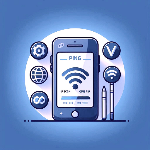 Network Tools - App on Amazon Appstore