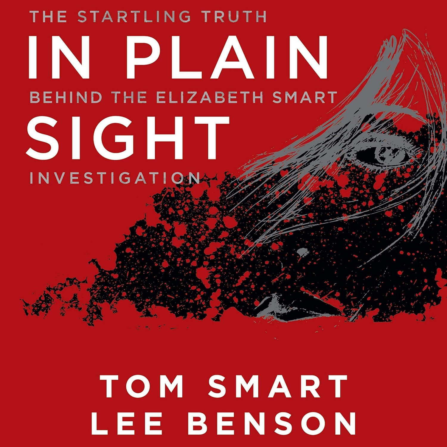 Amazon.com: In Plain Sight: The Startling Truth Behind the Elizabeth ...